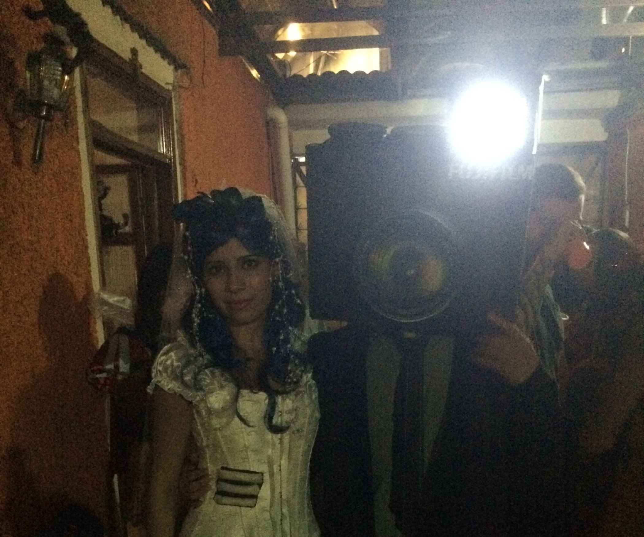 Camera Head Costume : 3 Steps (with Pictures) - Instructables