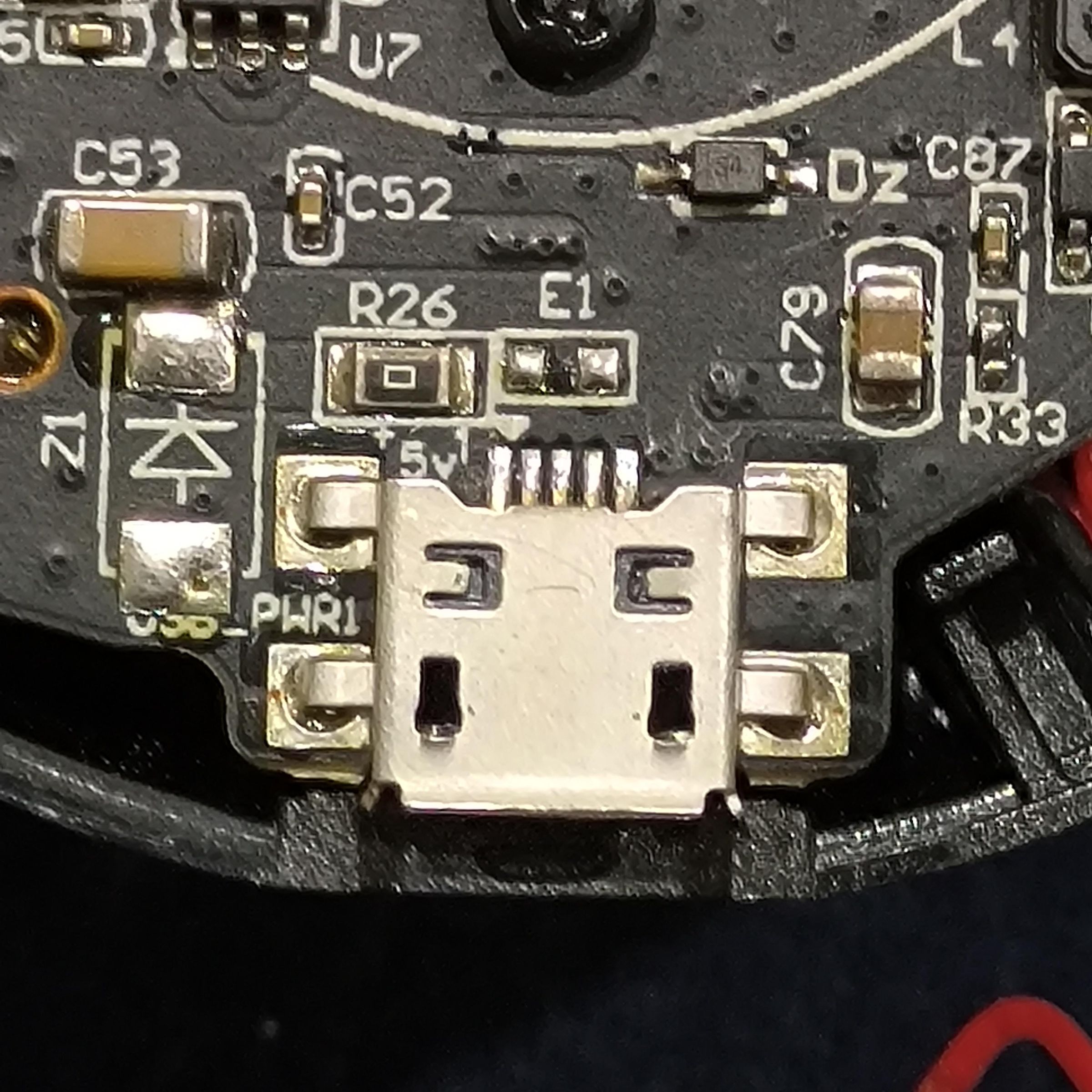 Convert Dummy Camera Into a Real CCTV Camera : 7 Steps (with Pictures ...