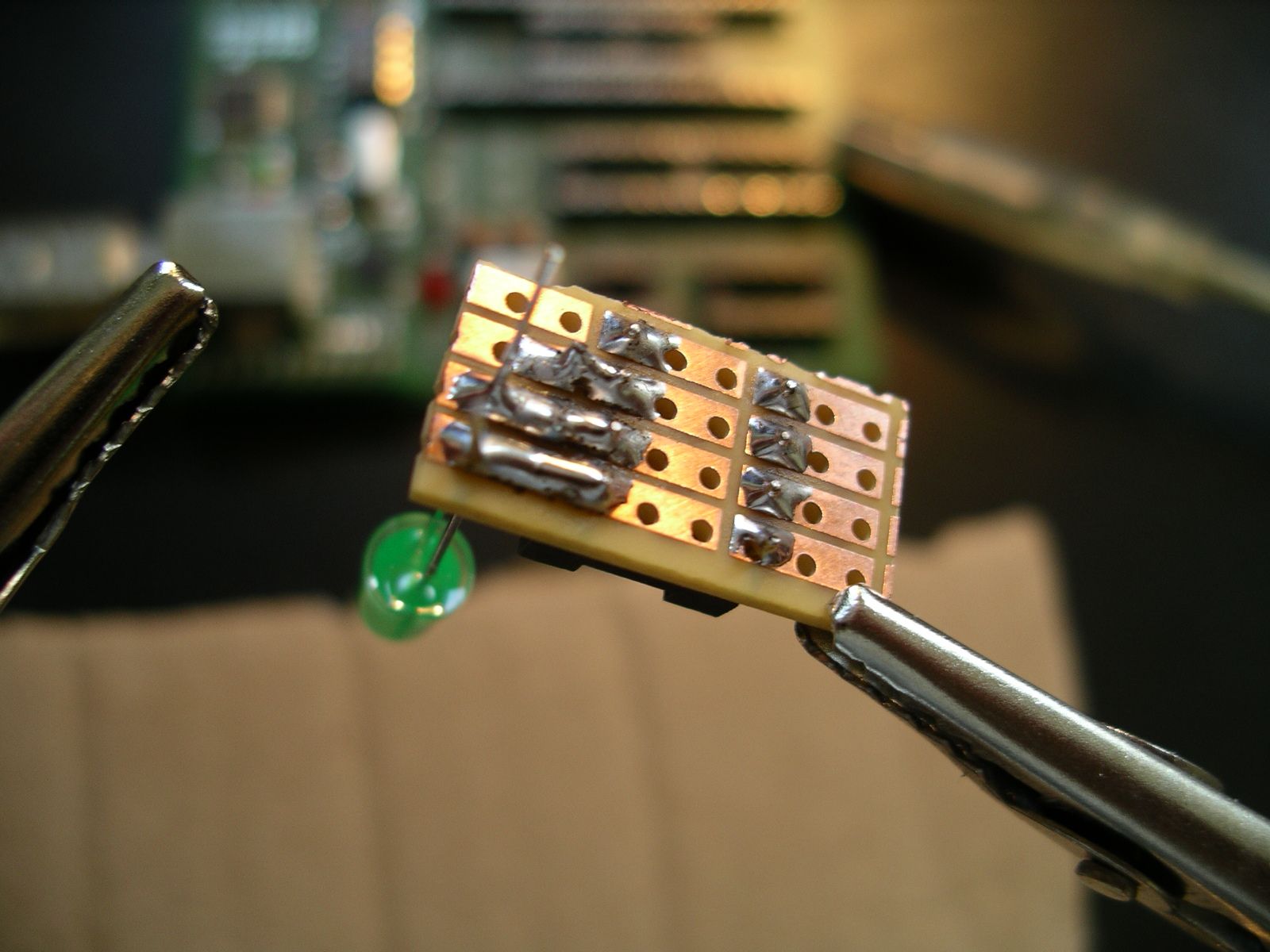 Synchronizing Fireflies : 7 Steps (with Pictures) - Instructables