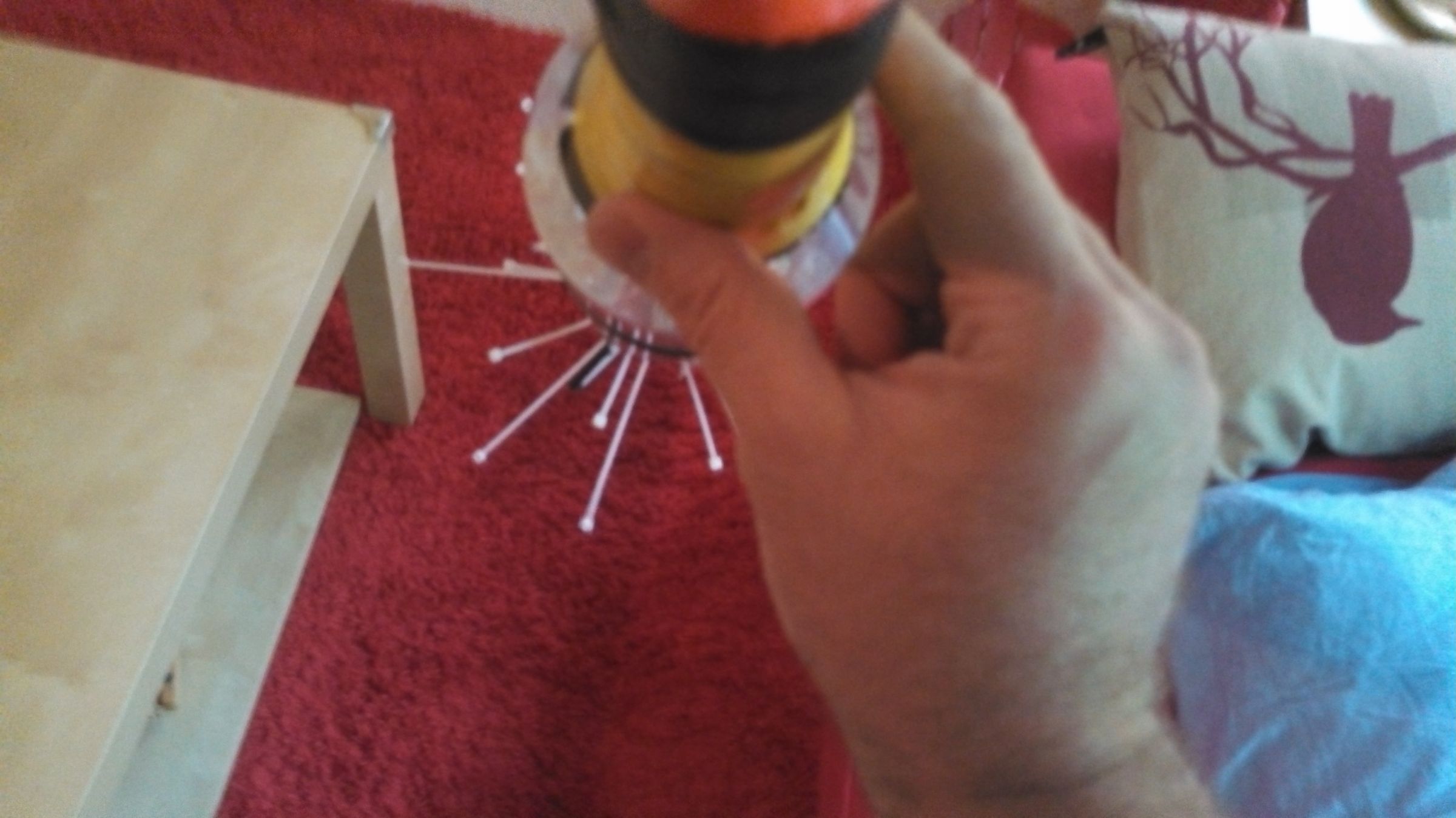 Water Rocket Release Mechanism : 14 Steps (with Pictures) - Instructables