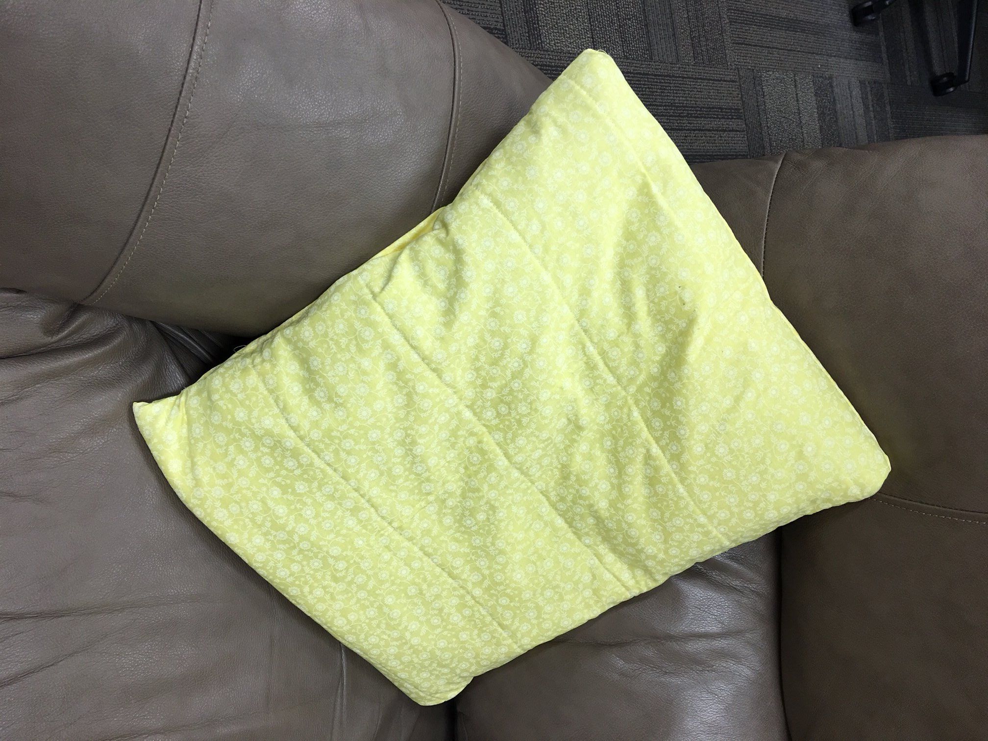 Quillow : 9 Steps (with Pictures) - Instructables