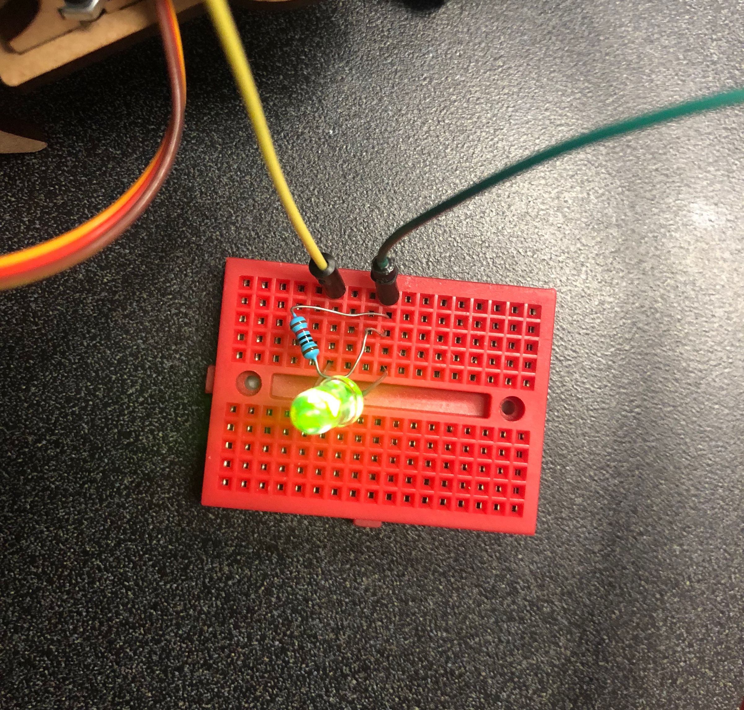 Using MATLAB to Control the MePed V2 Walking Robot : 8 Steps ...