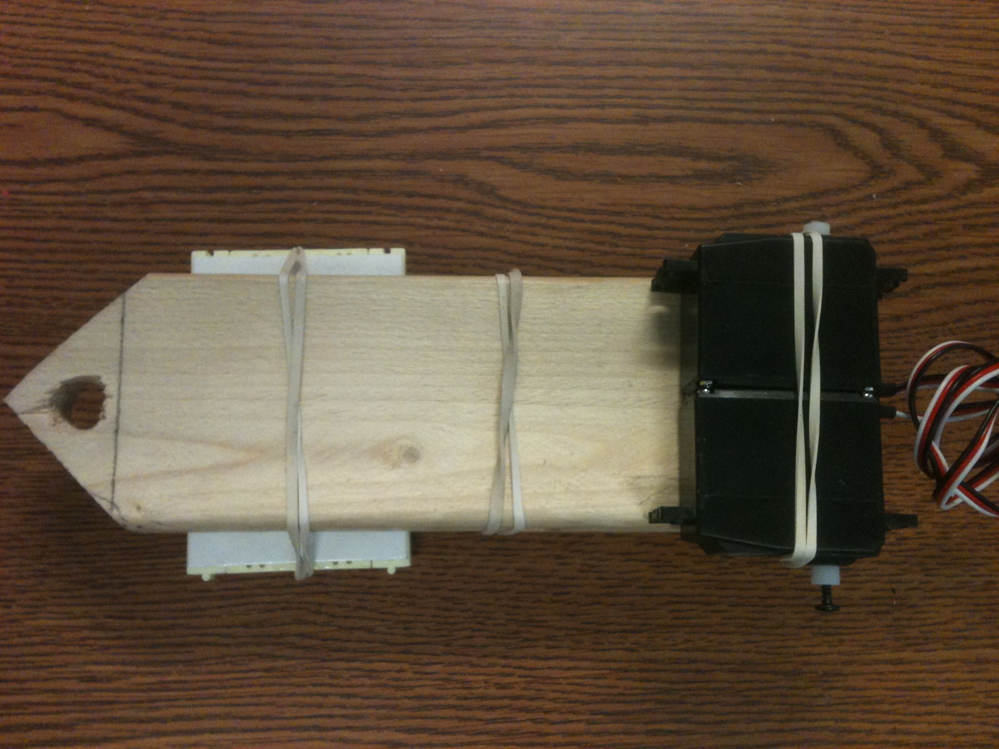 Arduino Drawbot : 13 Steps (with Pictures) - Instructables