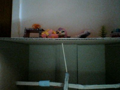 Jumping Bunny Automata : 10 Steps - Instructables