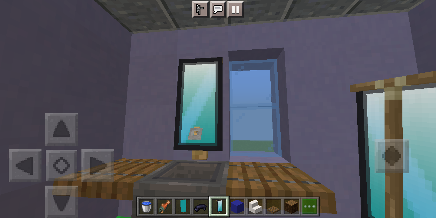 The Ultimate Guide to Furnishing Your House in Minecraft : 31 Steps ...