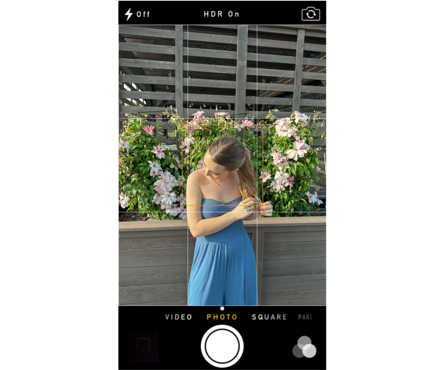 How to Create an Influencer-Worthy Instagram Grid Using an Apple IPhone ...