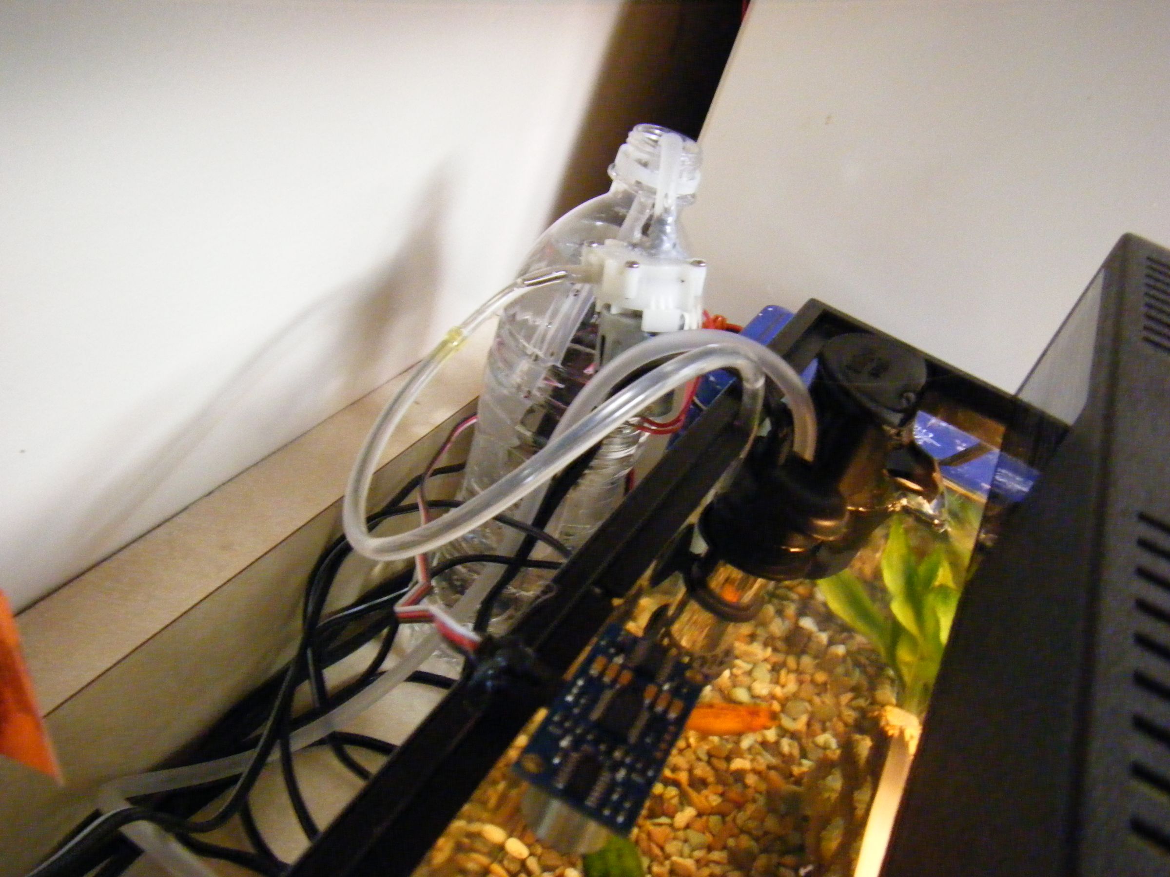 The Aqua-Replenisher! : 7 Steps (with Pictures) - Instructables