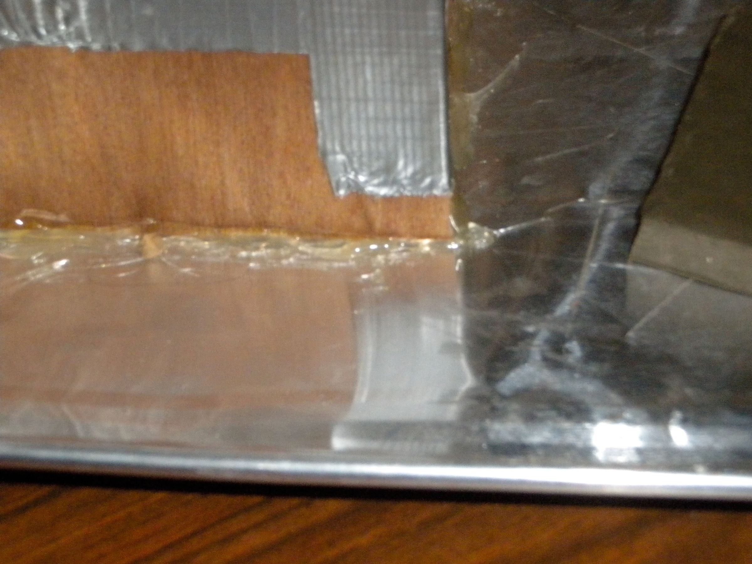 Making a Silicone and Ultracal Matrix Mold : 20 Steps - Instructables