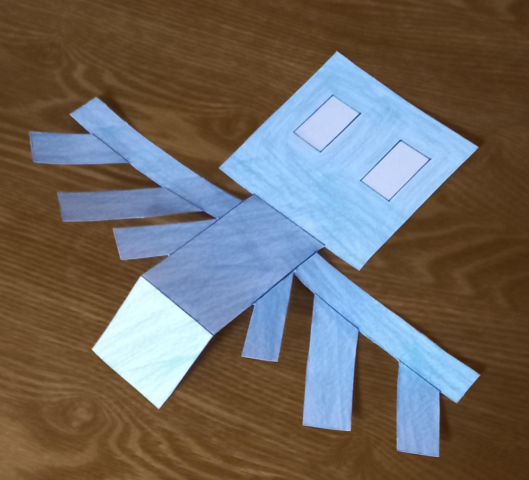 Spinning Wind-up Allay Toy : 7 Steps - Instructables