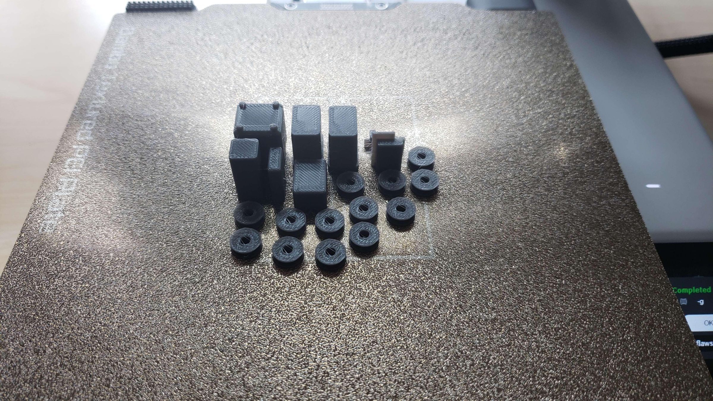 How to Efficiently Plan Your Home or Workspace With 3D Printing : 6 ...