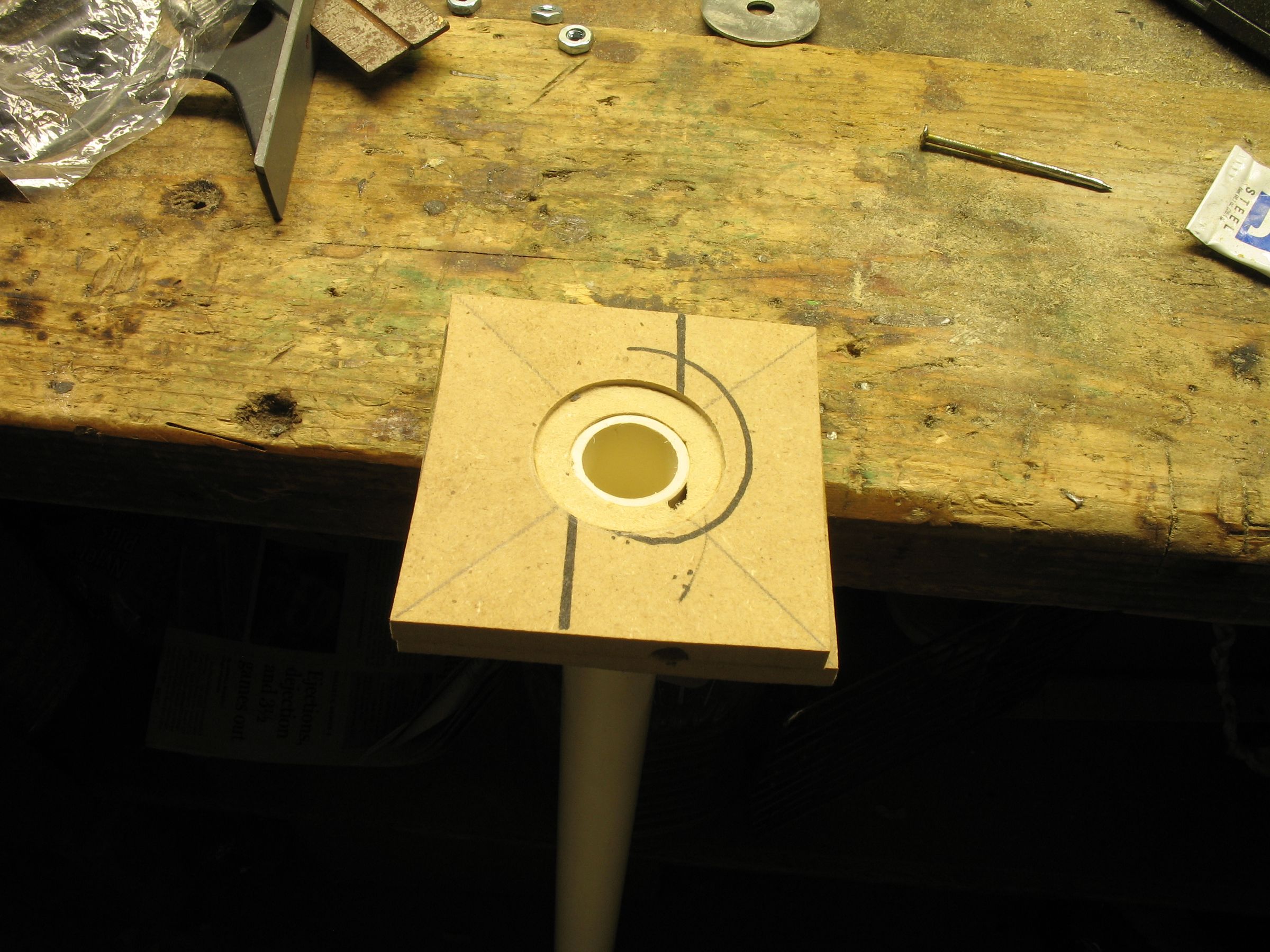 The Hilsch Vortex Tube : 11 Steps (with Pictures) - Instructables