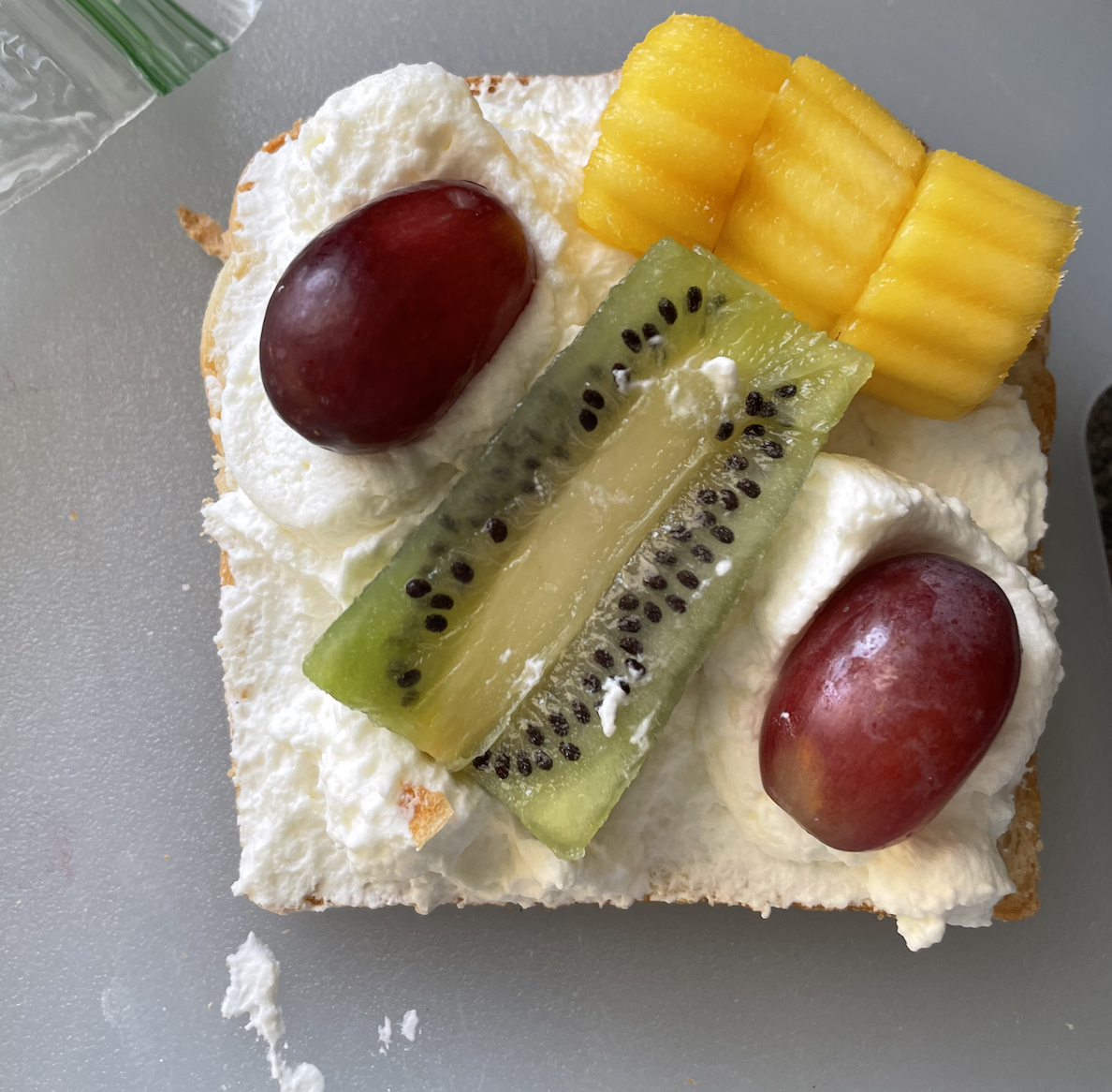 Japanese Fruit Sandos! : 16 Steps (with Pictures) - Instructables