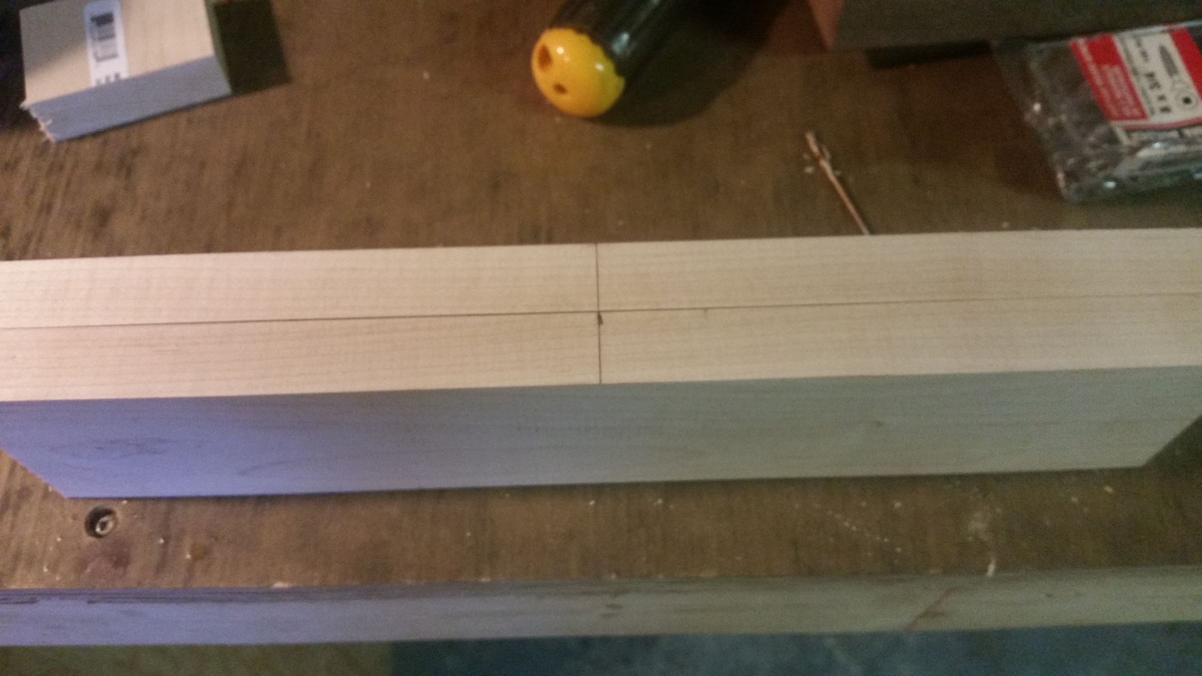 Router Table Angle Cutting Jig : 3 Steps - Instructables