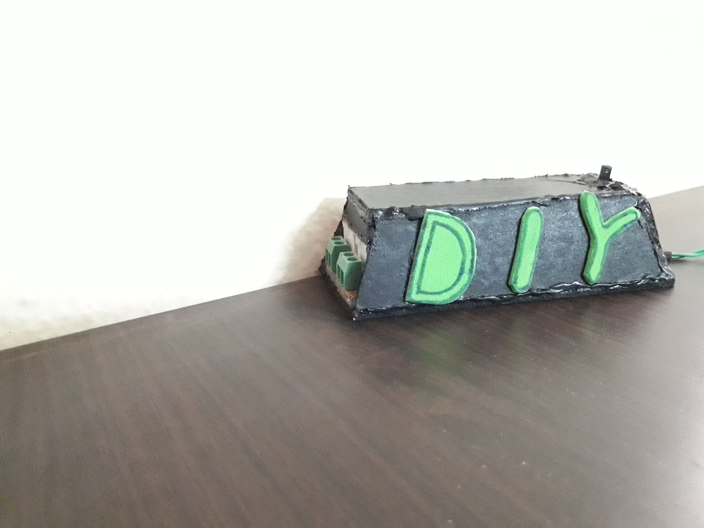 DIY Low Cost Home Automation Using Esp8266 : 6 Steps - Instructables