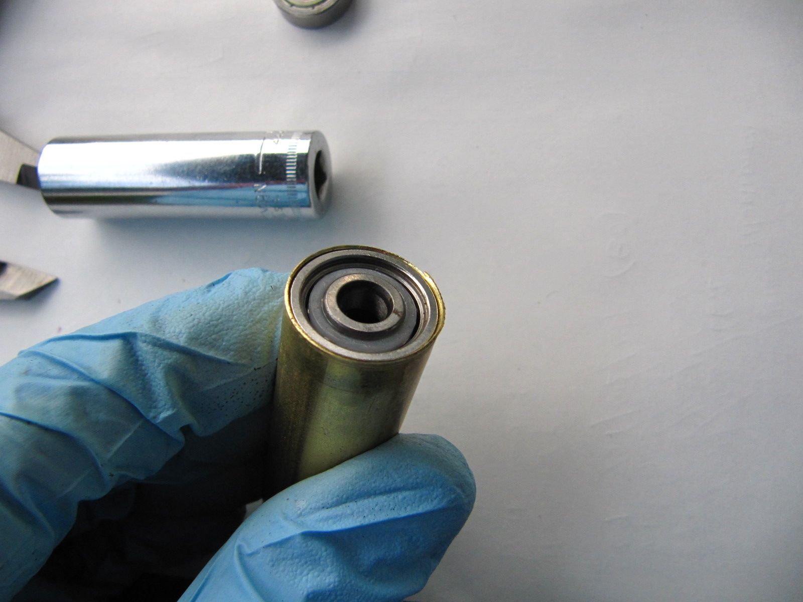 Real Time Wind Direction and Speed : 3 Steps (with Pictures ...