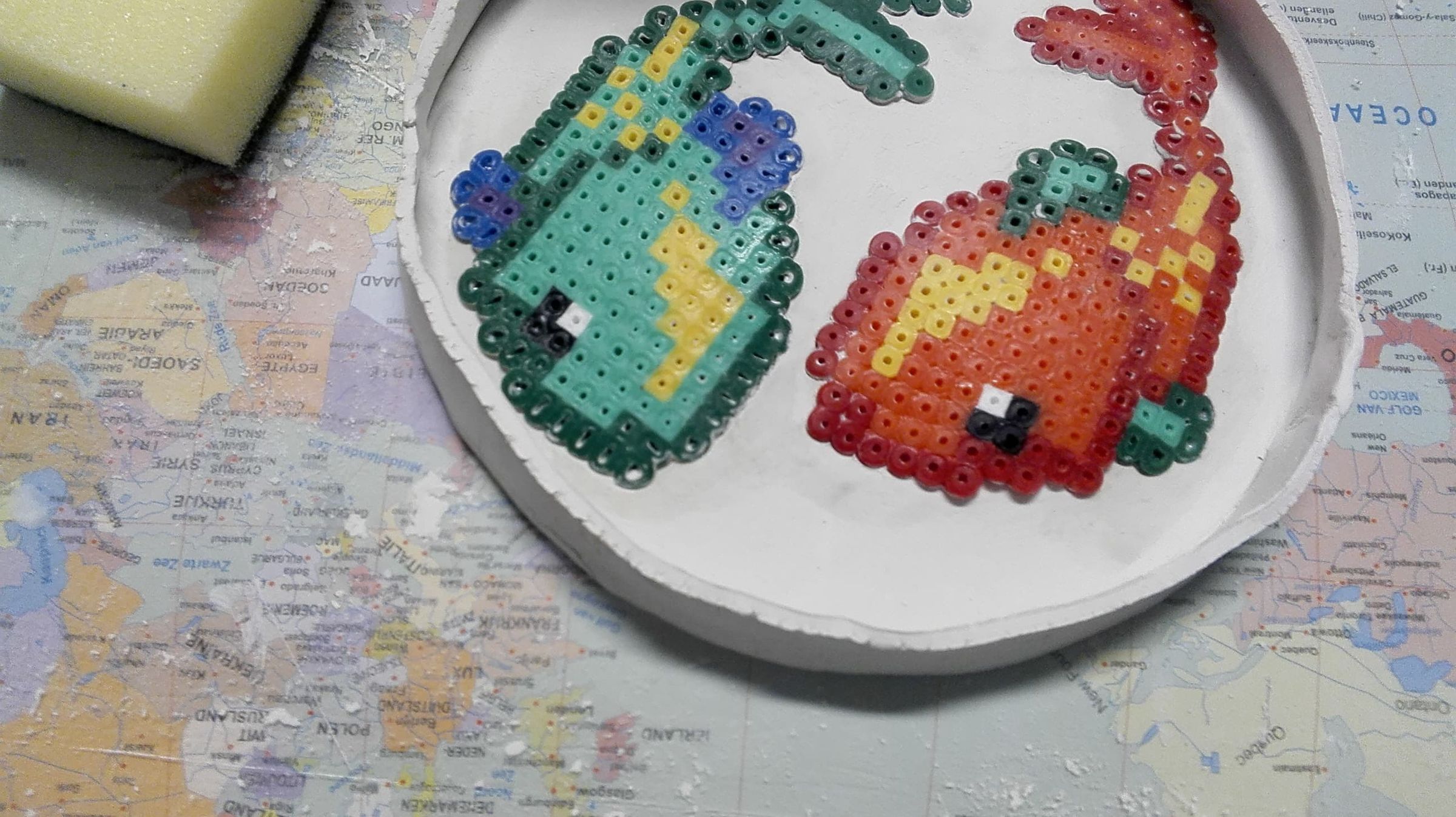 Key-fishbowl : 4 Steps - Instructables