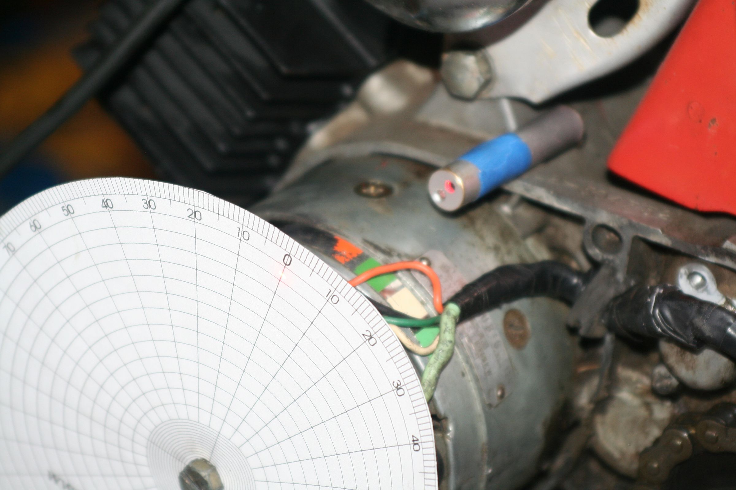 Build a "Tuned" Pipe for a 2-stroke : 11 Steps (with Pictures ...