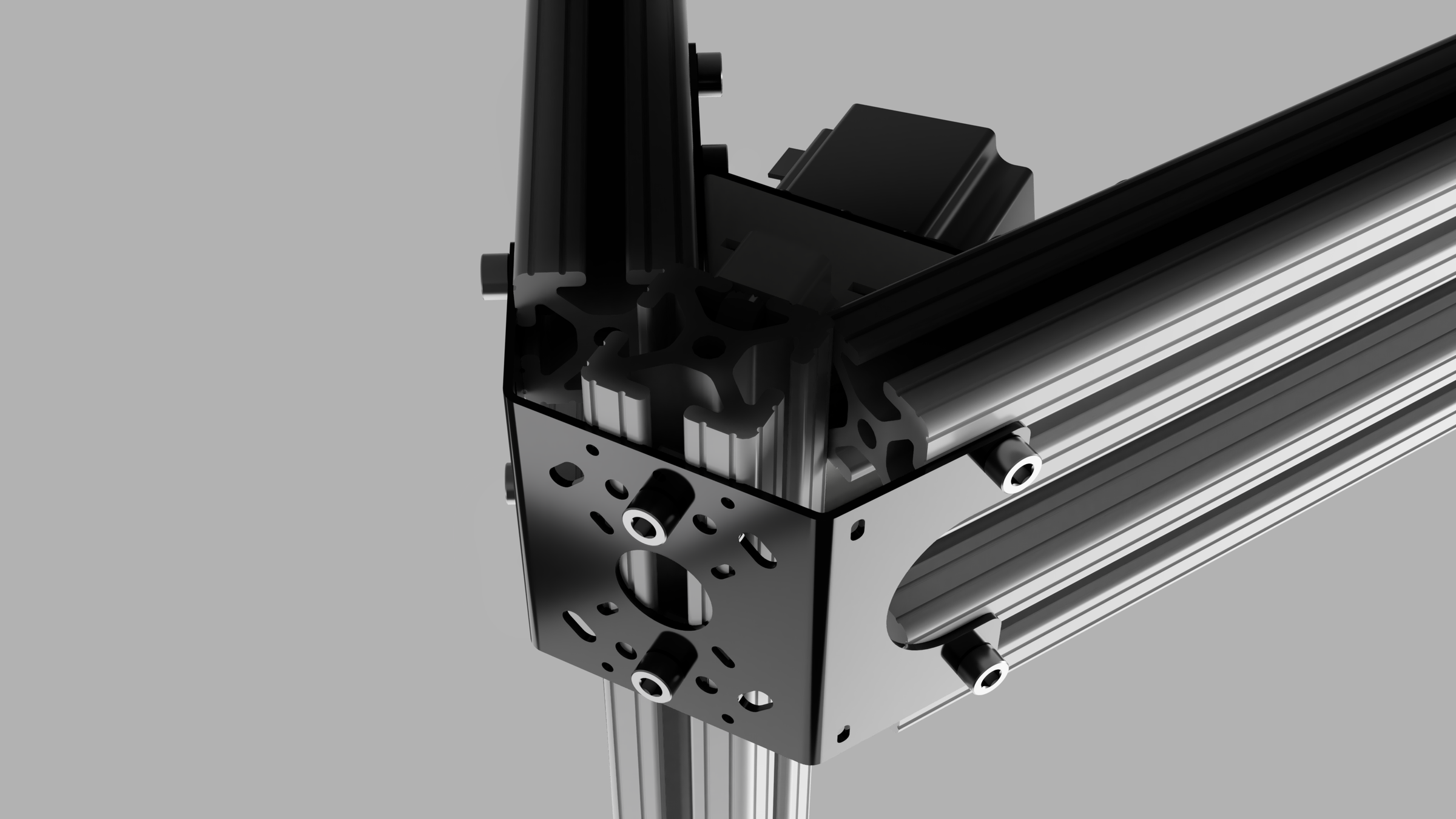 3D Printer the C3Dt/bd (Big Delta) : 21 Steps (with Pictures ...