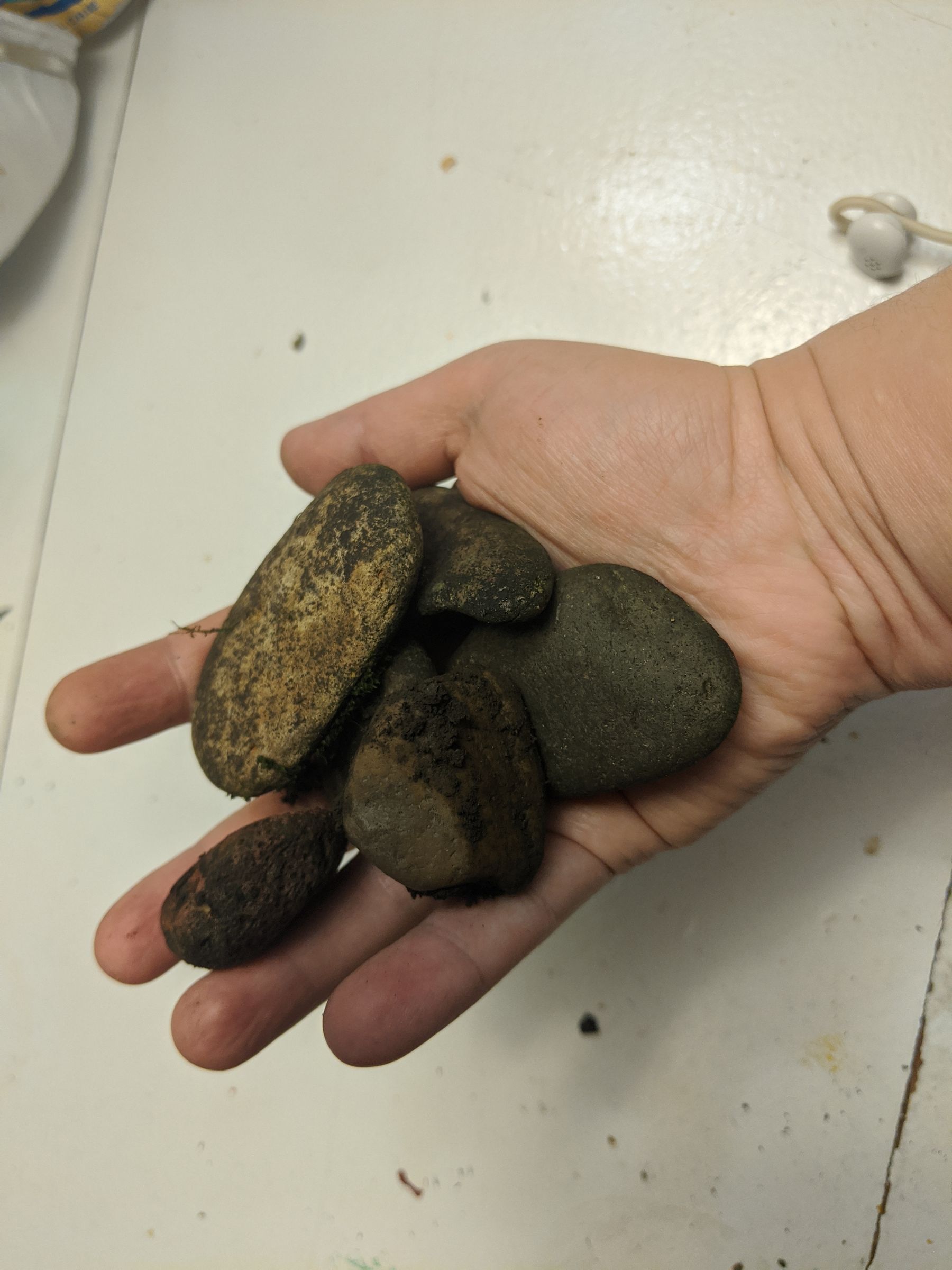 Treasure Stones : 9 Steps - Instructables
