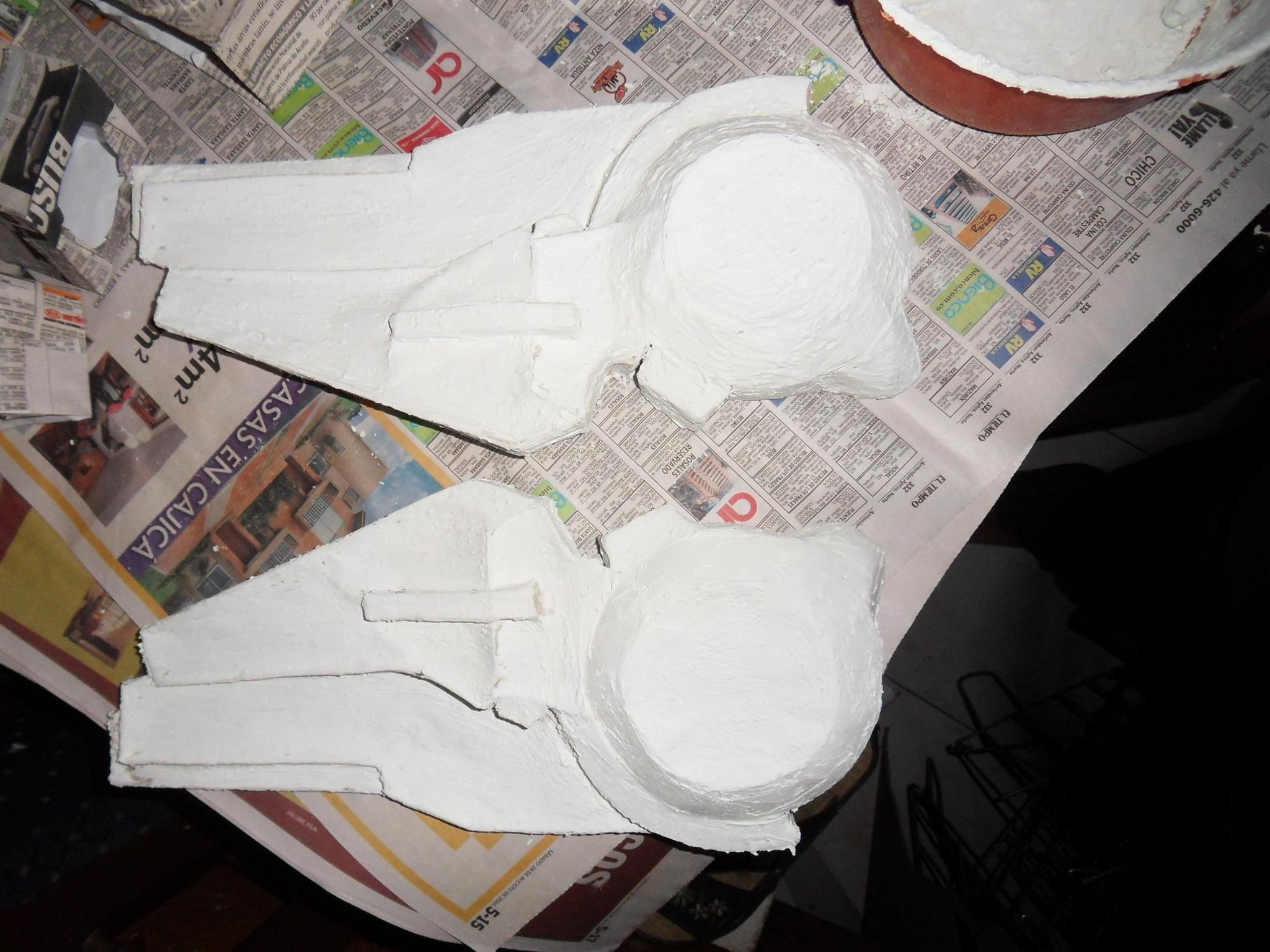 Optimus Prime Cardboard Costume. : 18 Steps (with Pictures) - Instructables