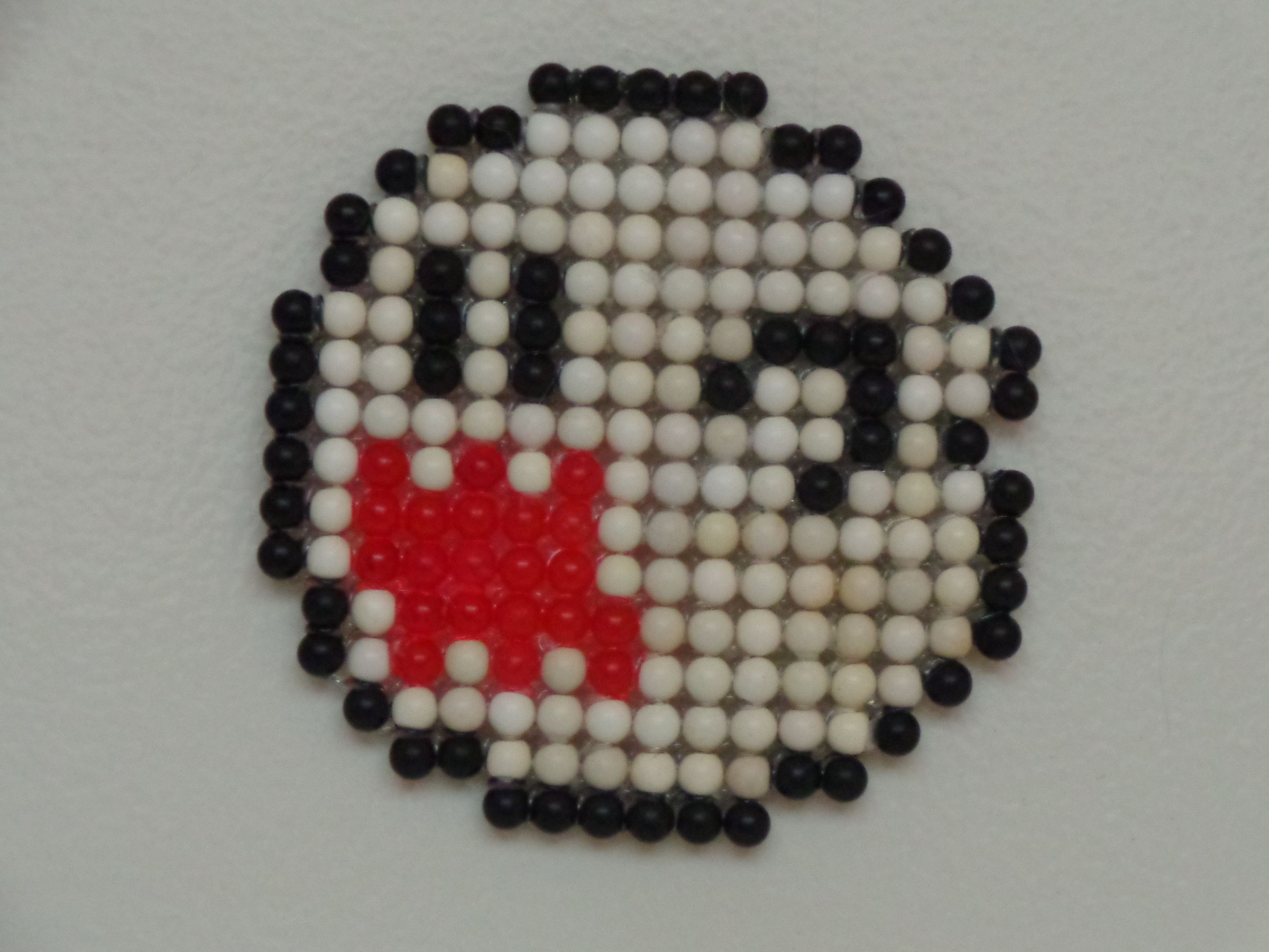 8 Bit Airsoft Art : 13 Steps (with Pictures) - Instructables