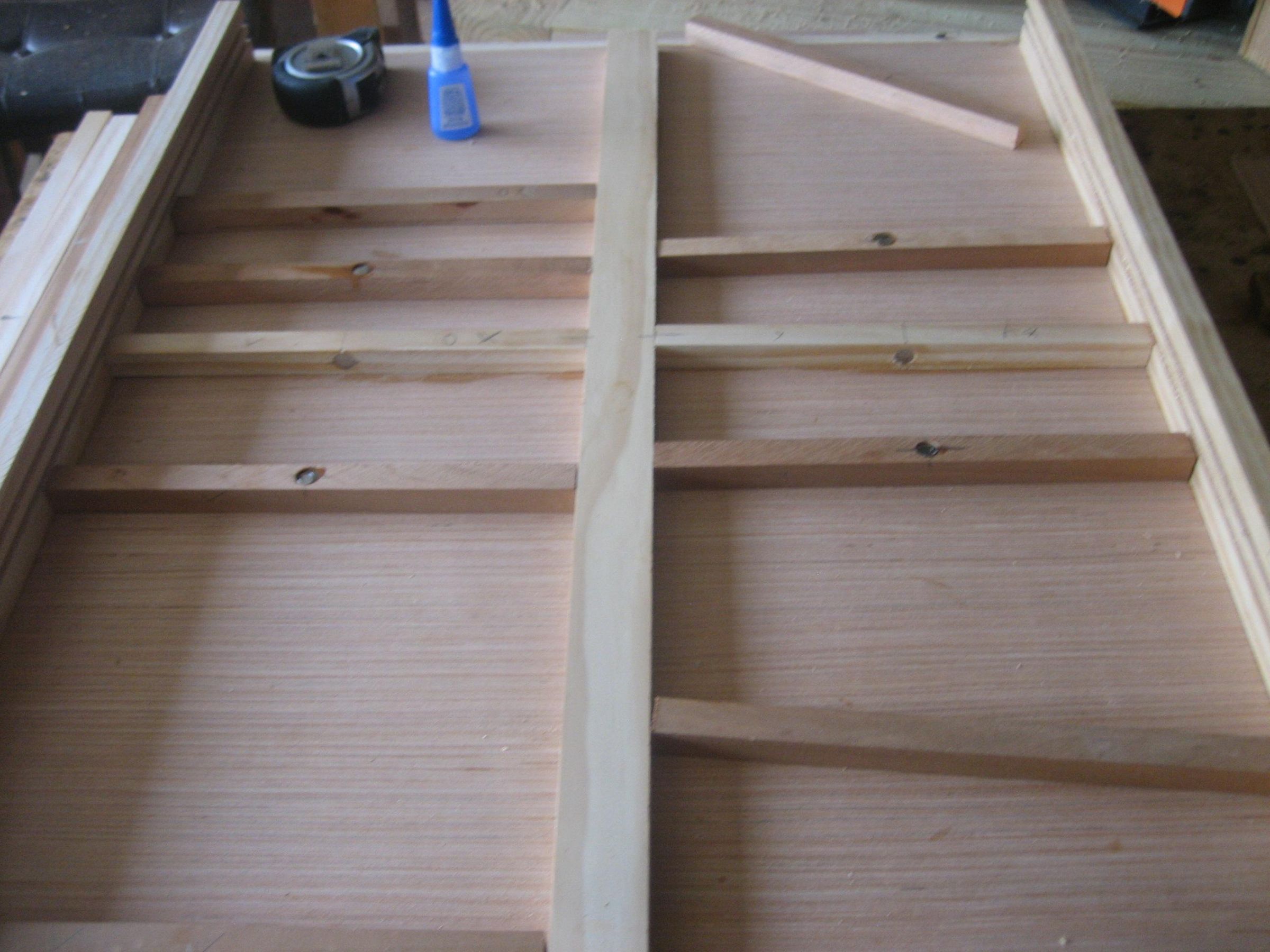 JIGSAW PUZZLE CARRYING CASE : 16 Steps (with Pictures) - Instructables