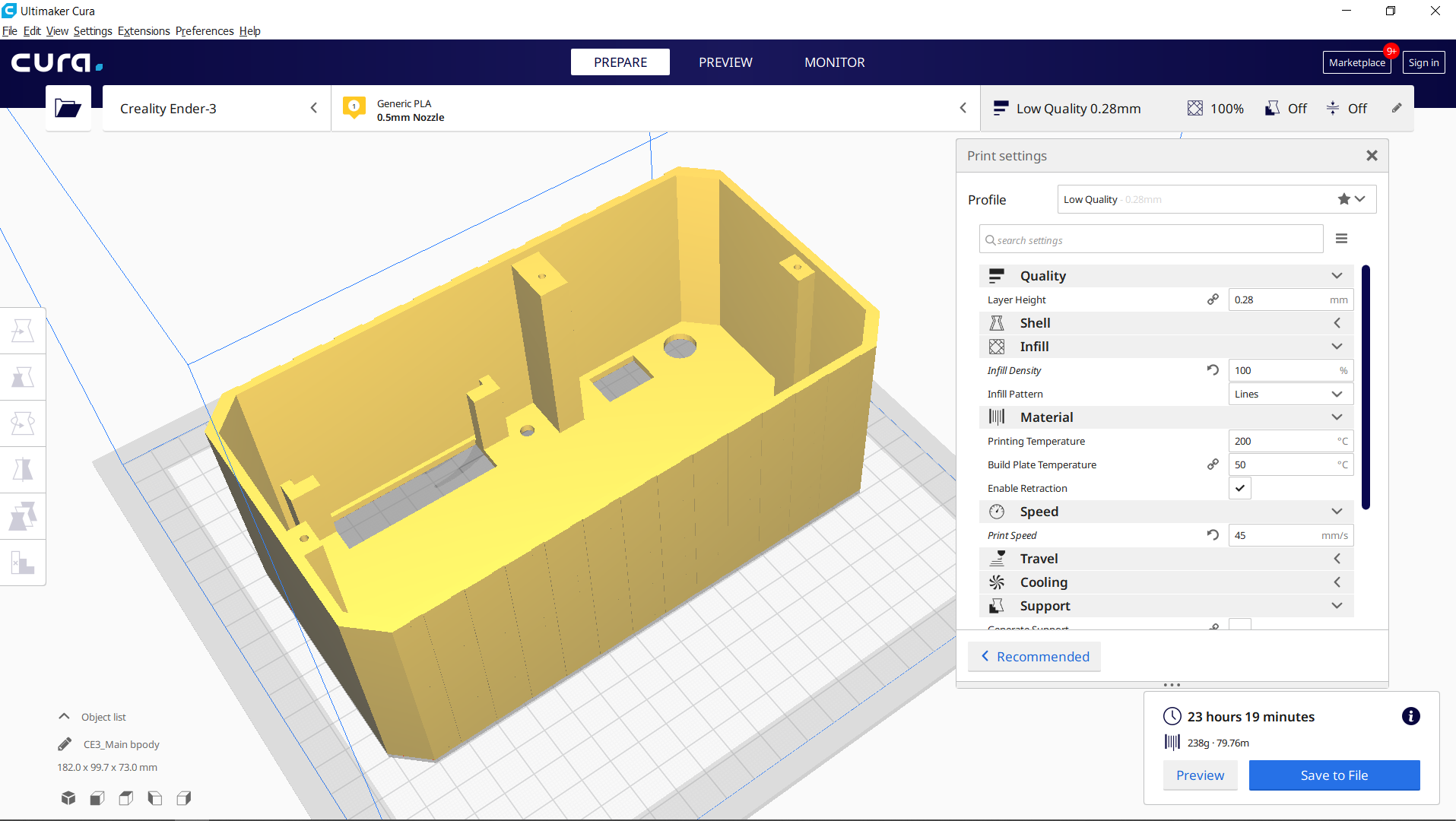 Power Block : 8 Steps (with Pictures) - Instructables