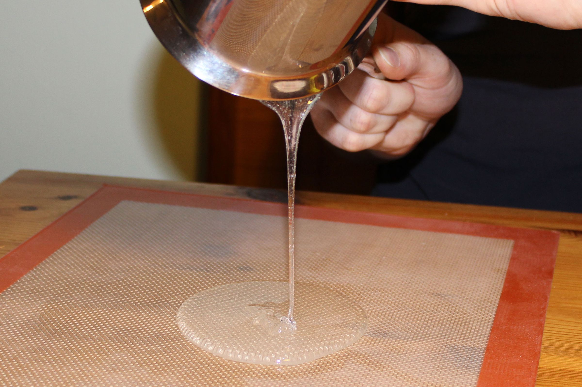 Taste Changing Candy : 5 Steps (with Pictures) - Instructables