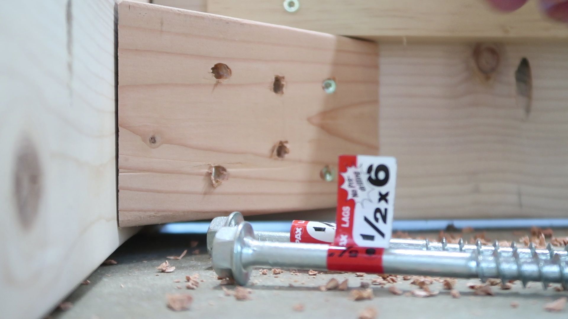 DIY Platform Bed for Under $200 : 10 Steps (with Pictures) - Instructables