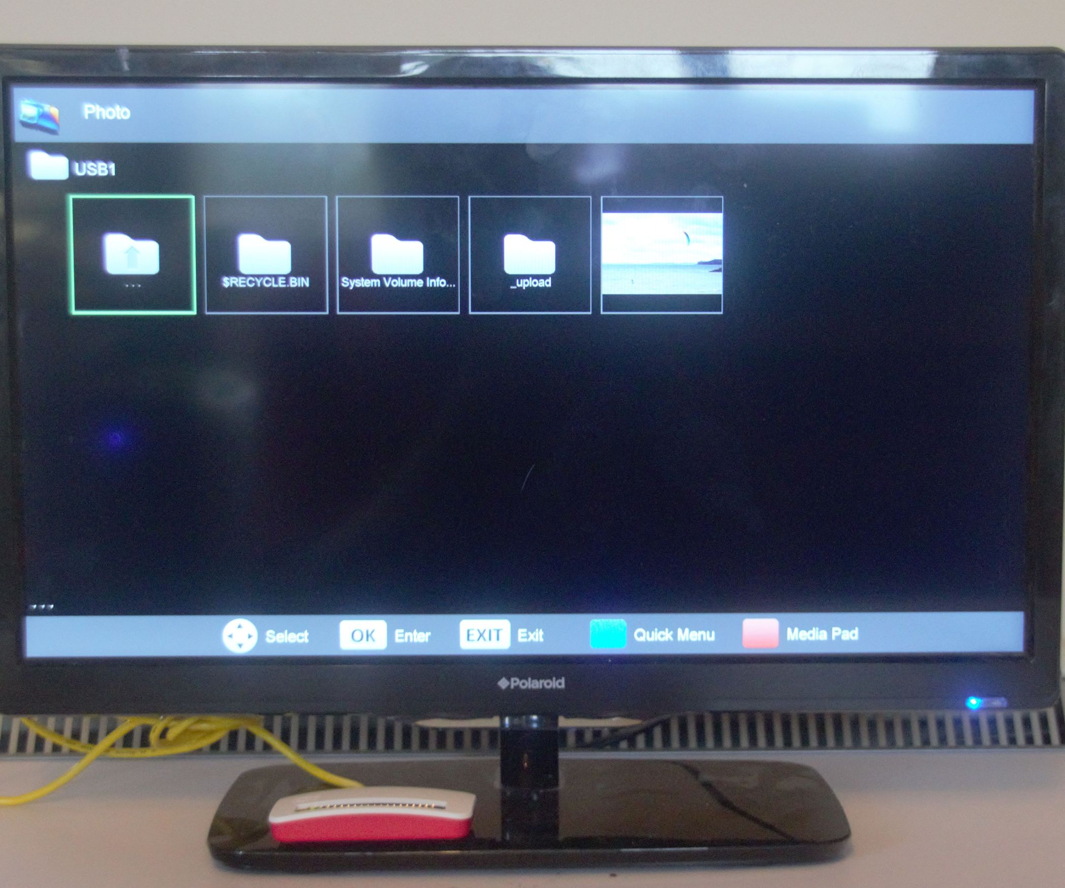 NAS Access for Non-Networked Devices : 7 Steps (with Pictures ...
