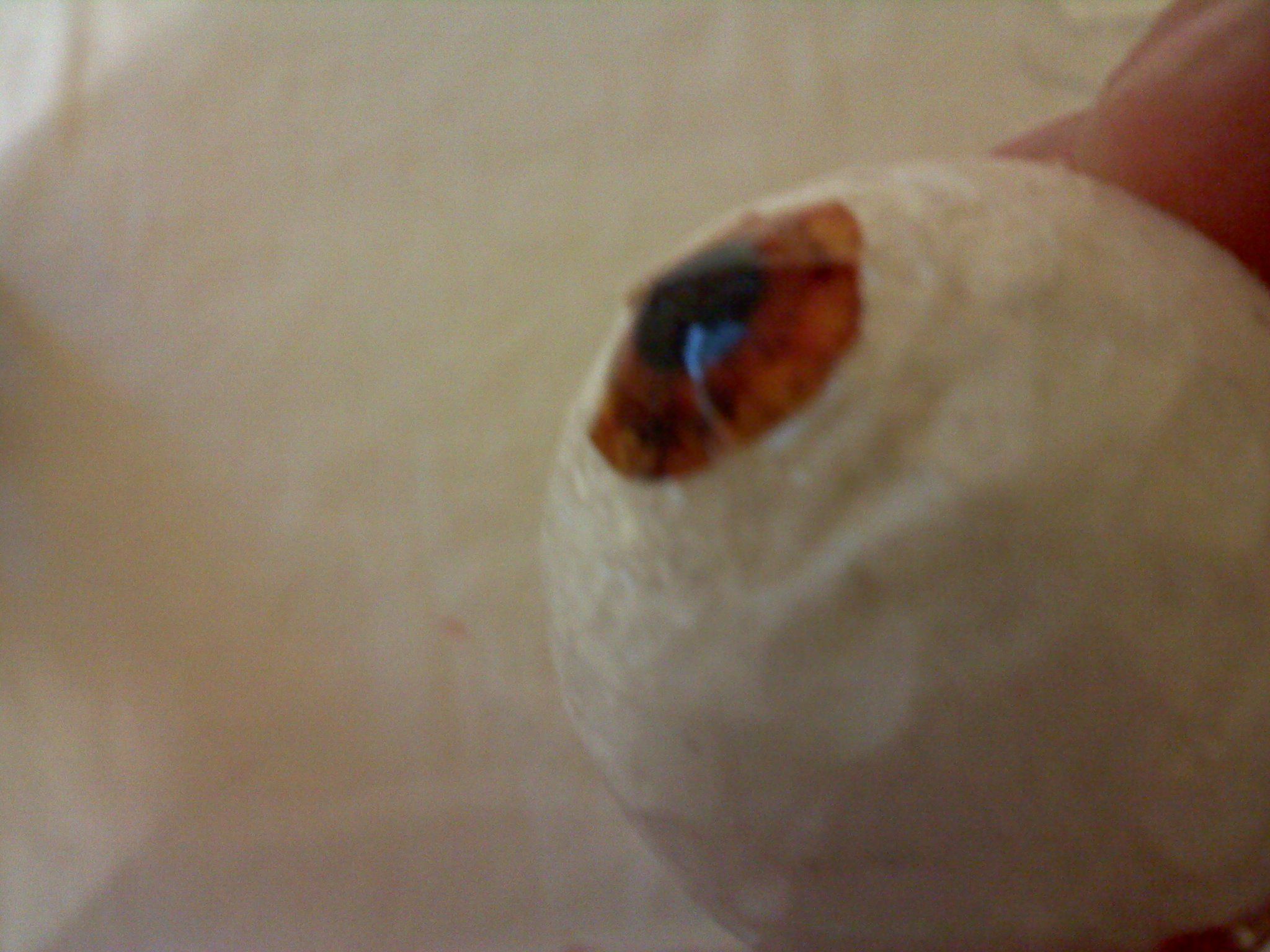 Bloody Eye Ball : 8 Steps - Instructables