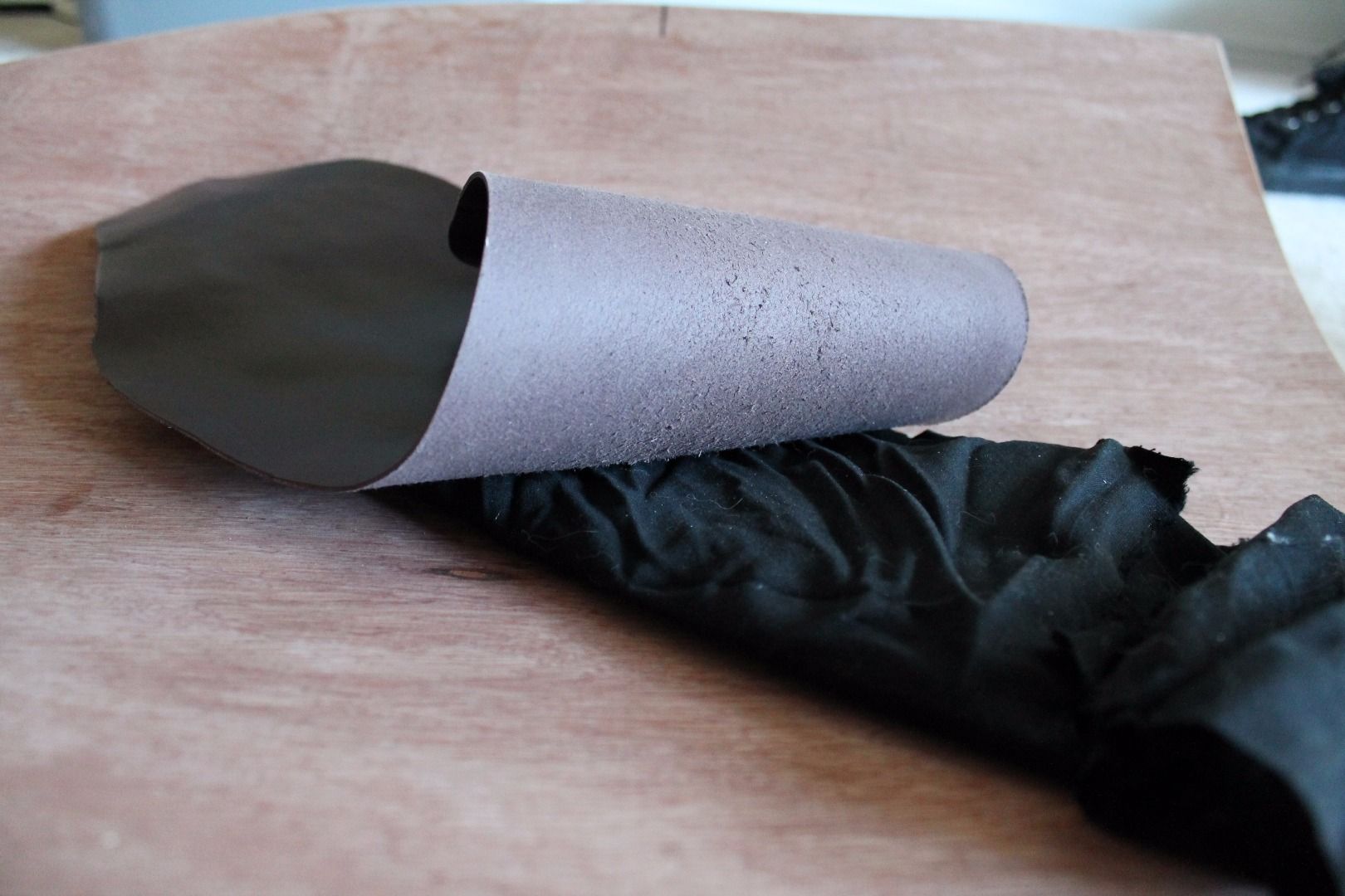 Medieval Heater Shield : 12 Steps (with Pictures) - Instructables