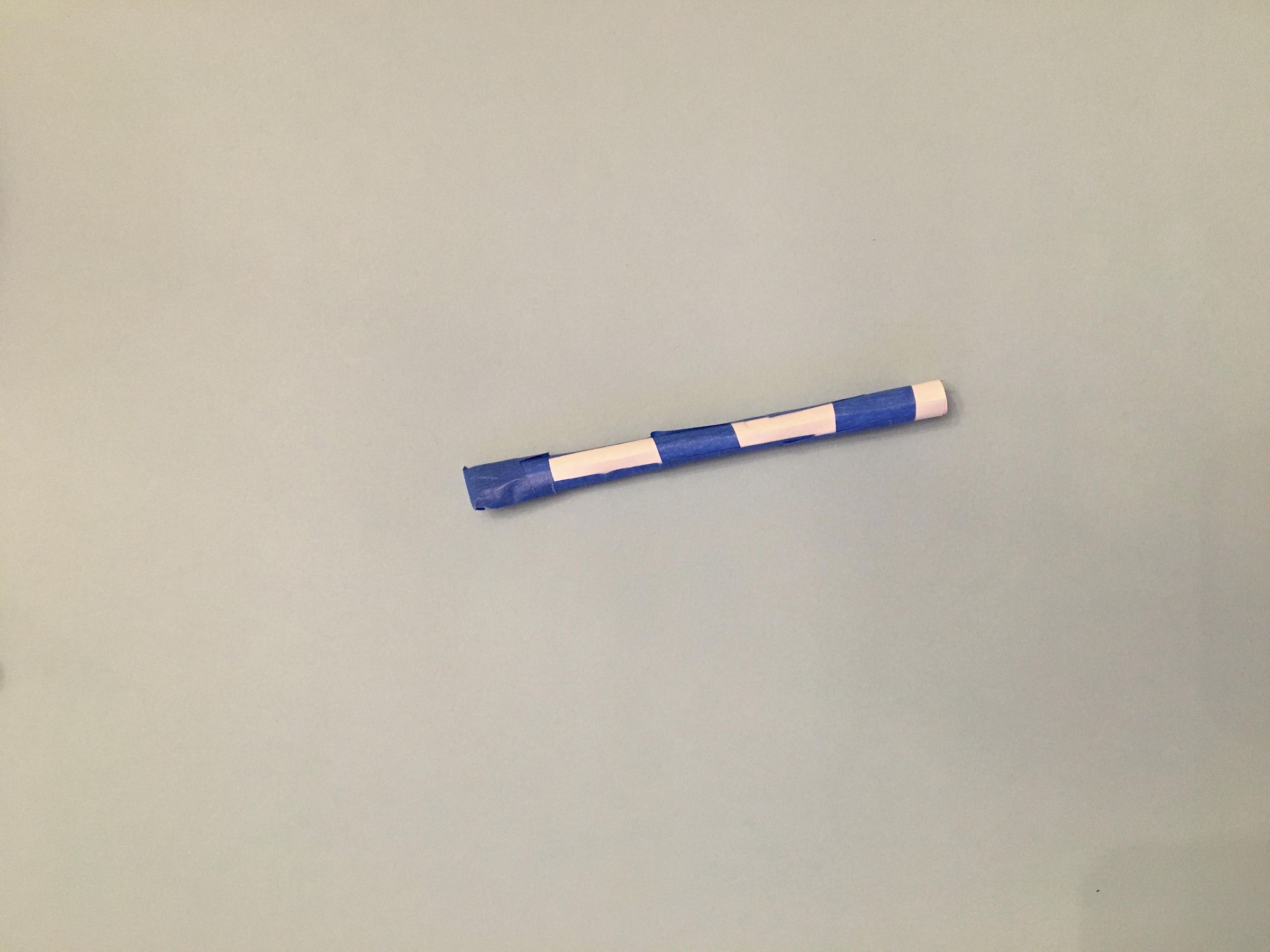Straw Rocket Challenge : 7 Steps - Instructables