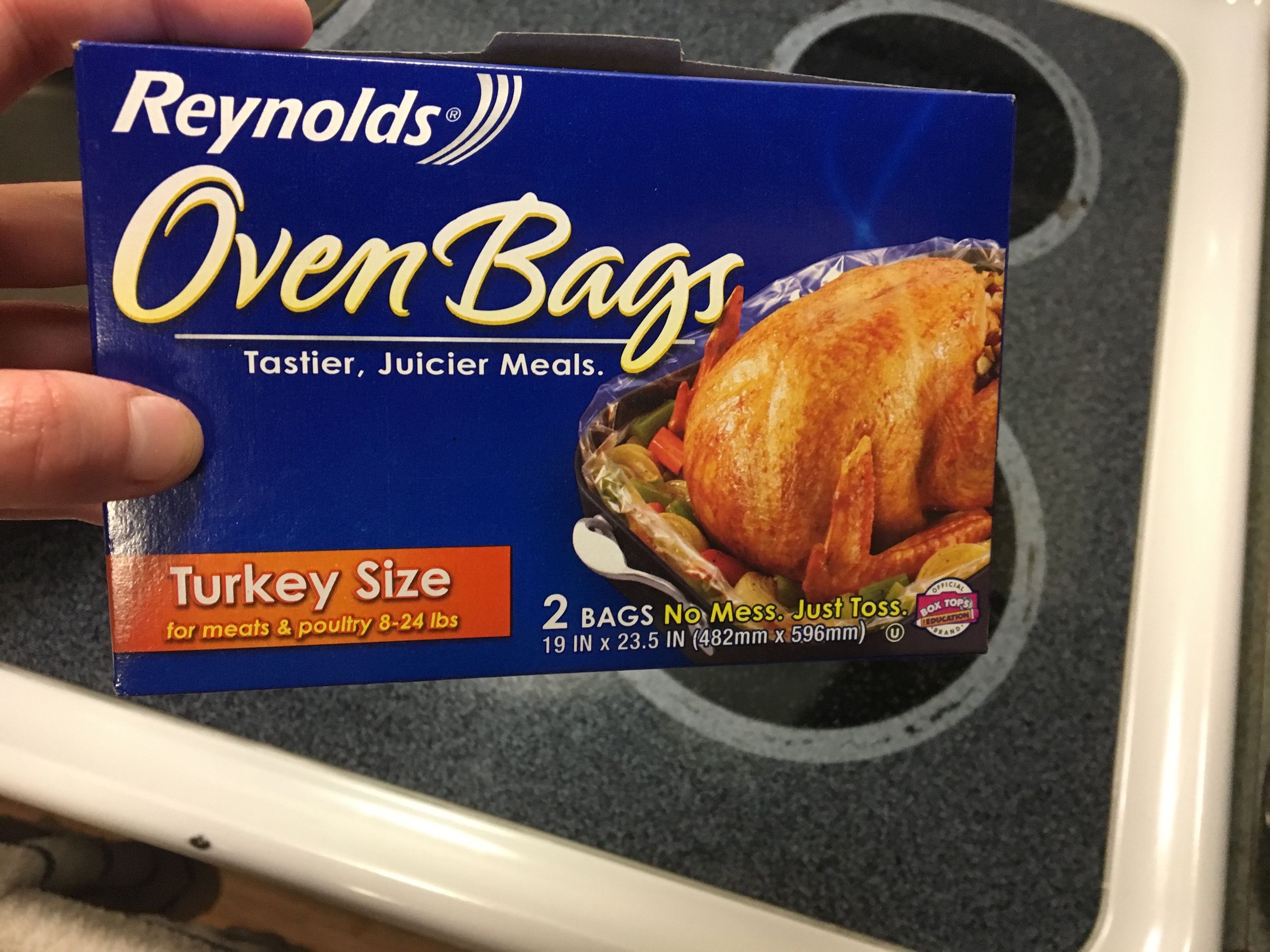 How I Marinate a Ham : 16 Steps (with Pictures) - Instructables