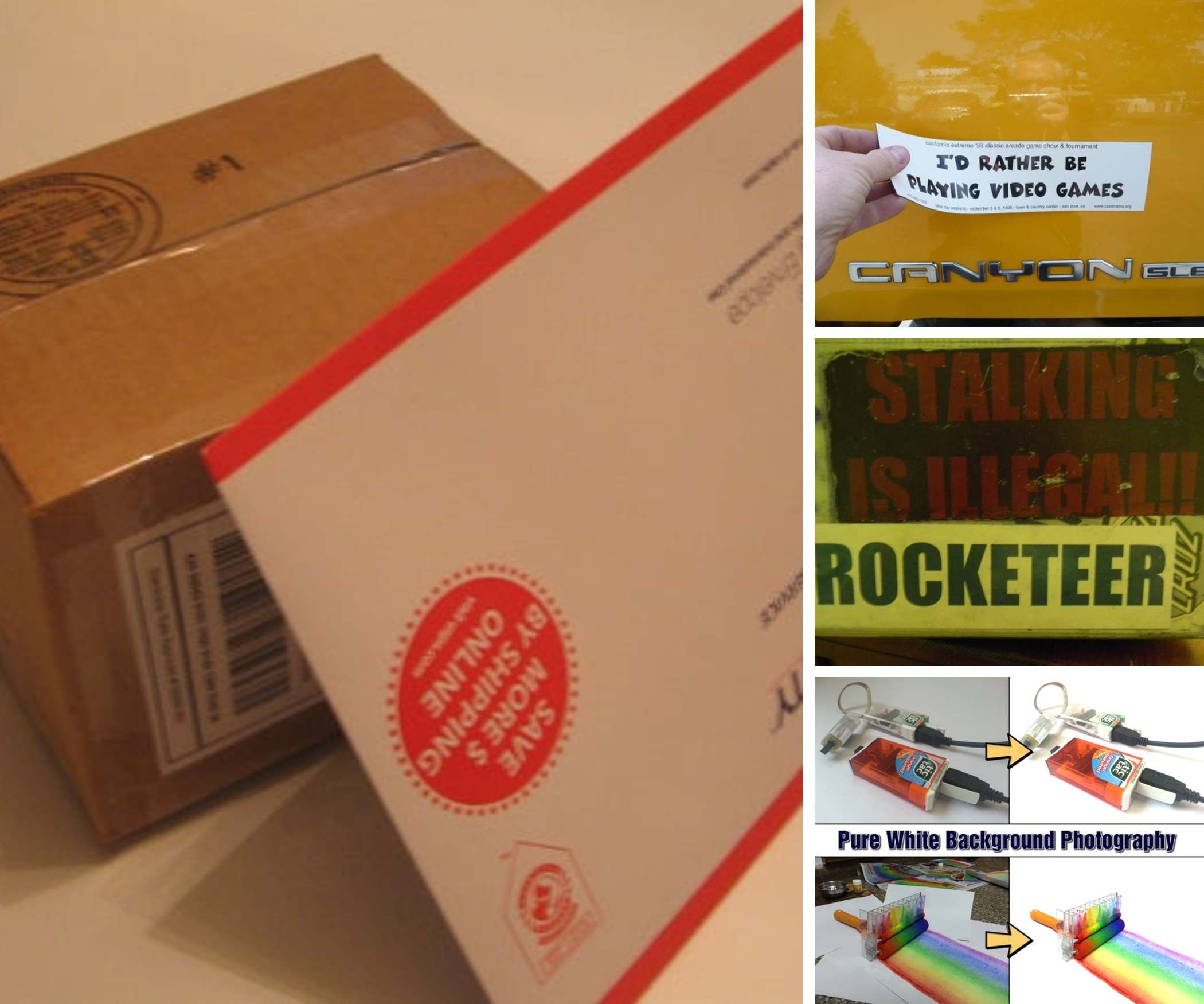 DIY Small Business - Instructables