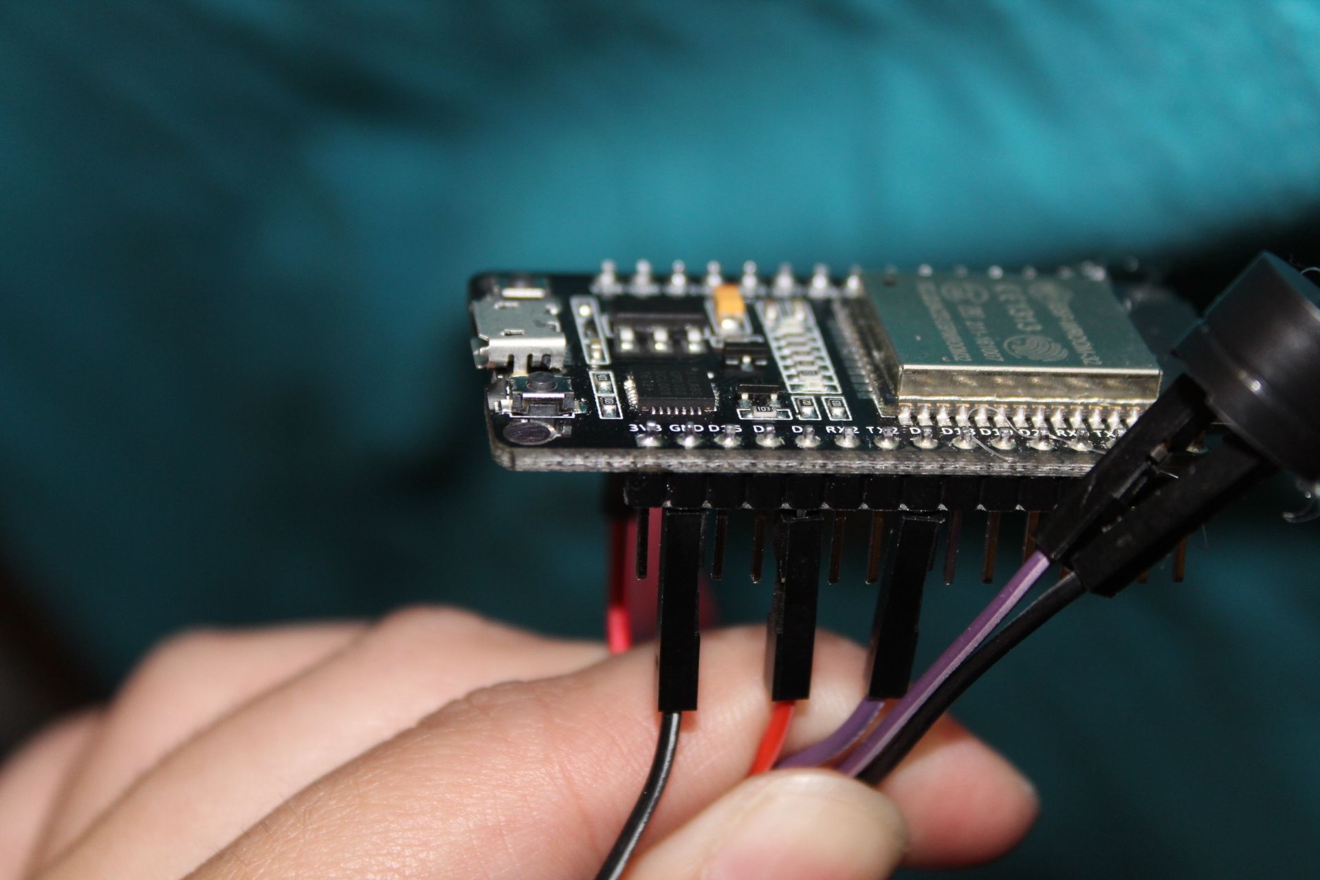 Bad Posture Alarm With DIY Flex Sensor : 8 Steps - Instructables