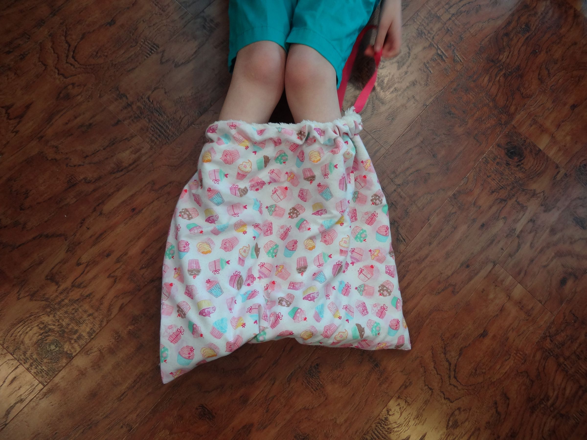 Foot Cozy : 9 Steps (with Pictures) - Instructables