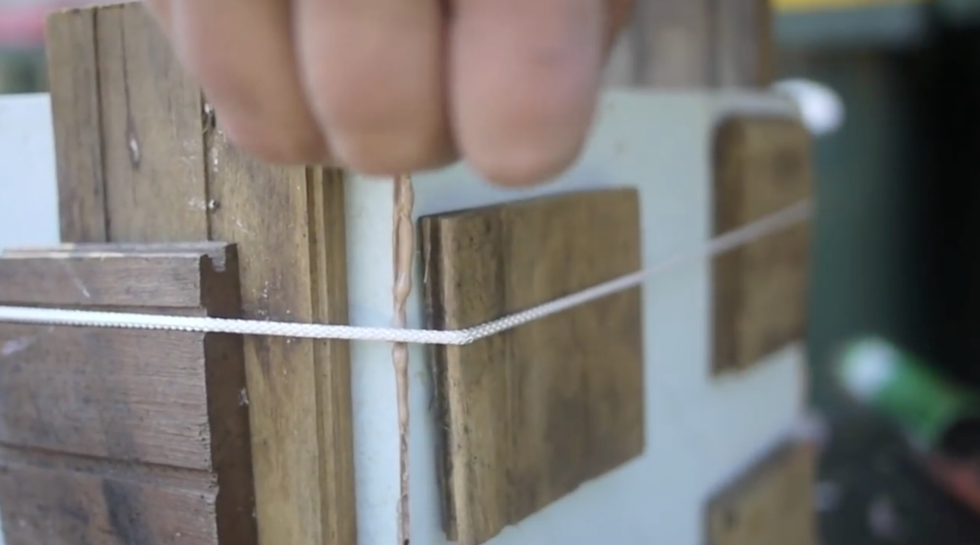 Native Bee Hive : 10 Steps (with Pictures) - Instructables