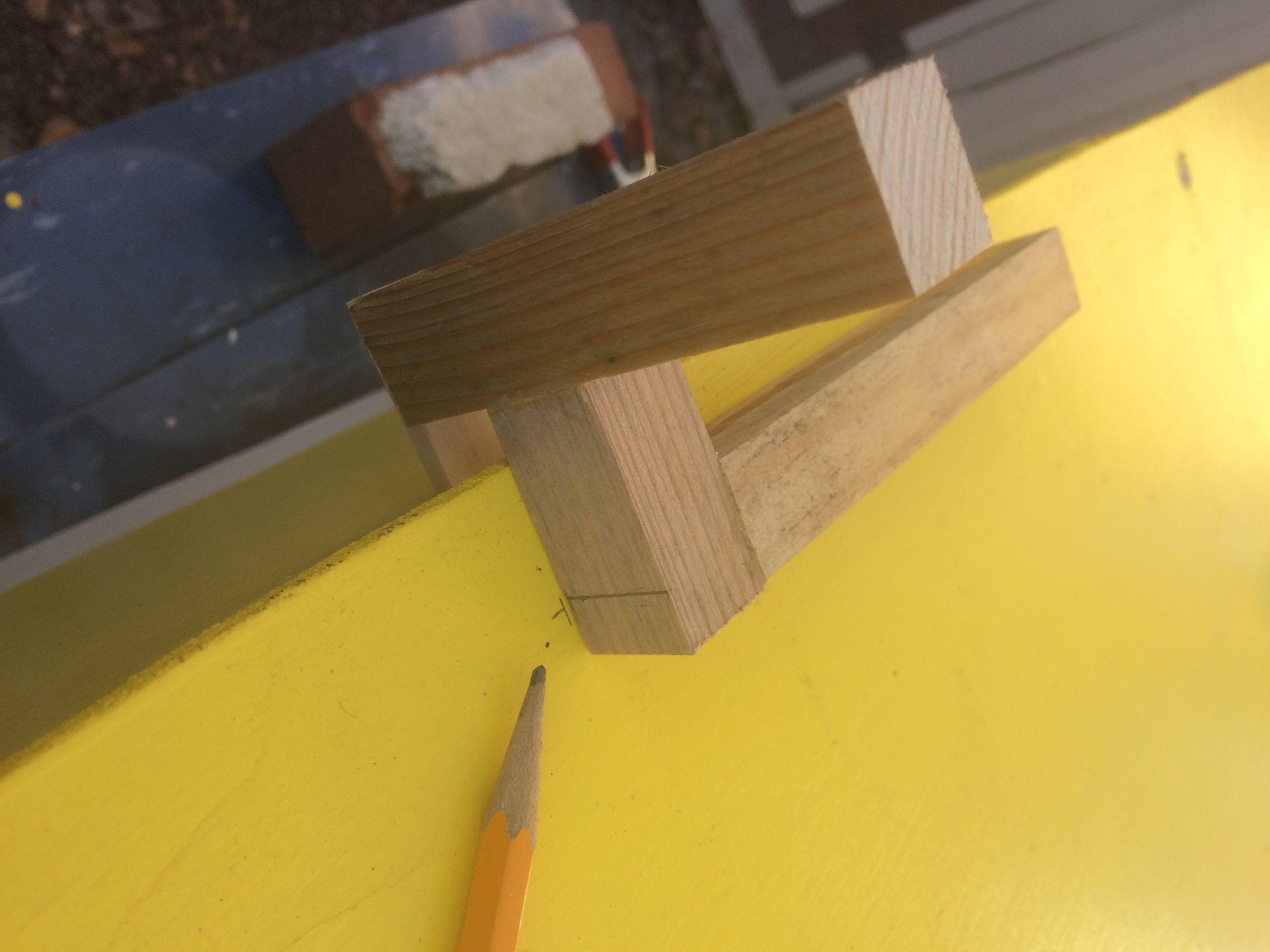 Updated! - Simple Gages Make Work Easier - Updated! : 4 Steps (with ...