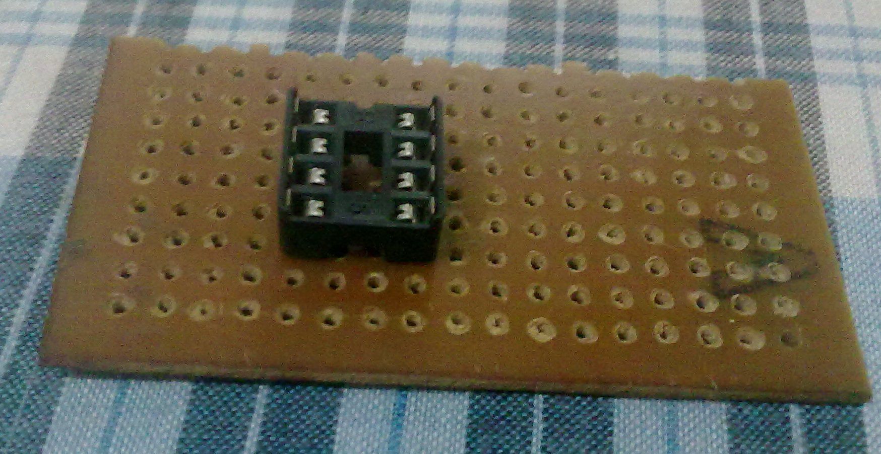 Dark Activated Switch : 4 Steps - Instructables