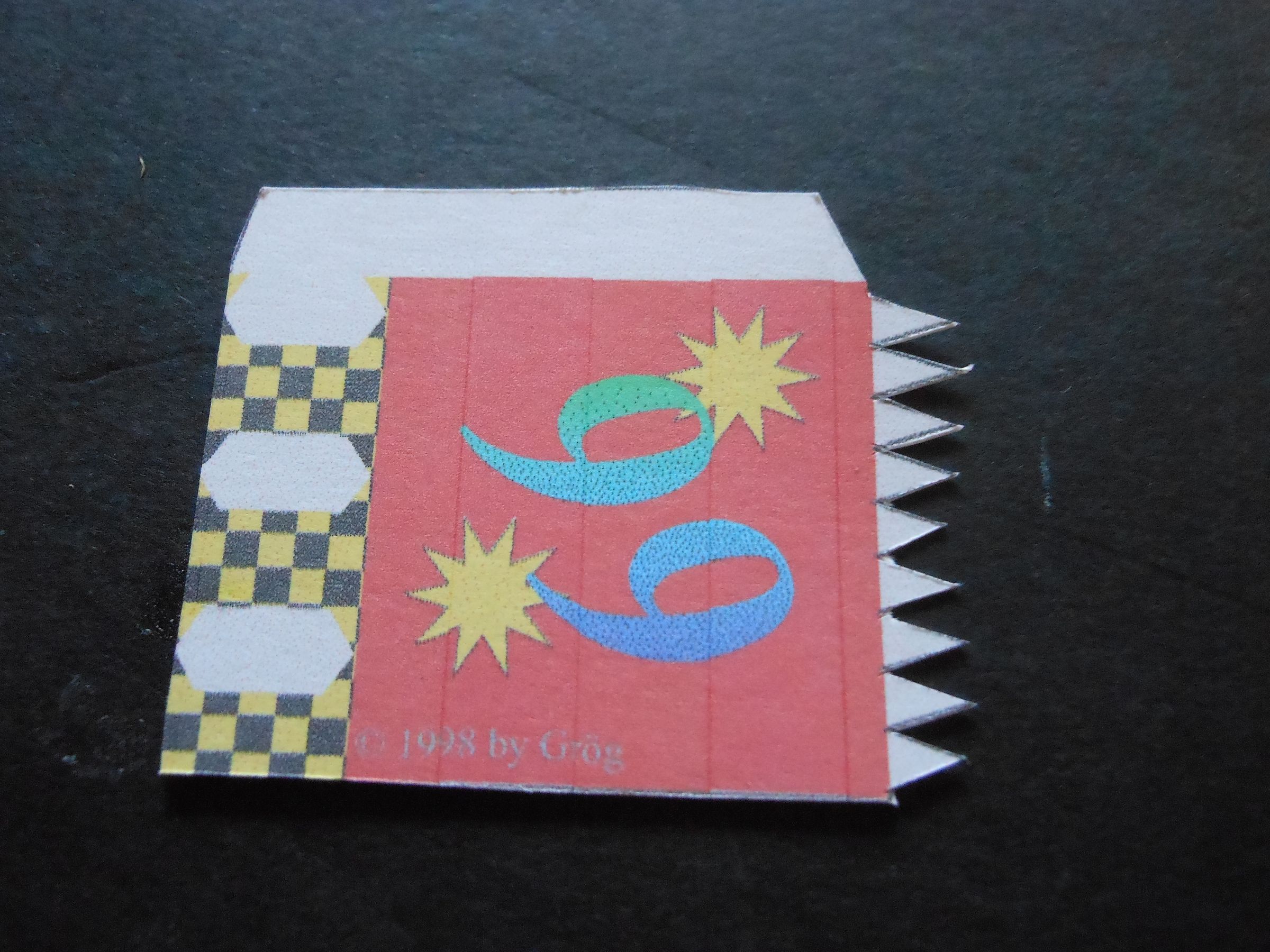 Build a Paper Rocket and Paper Launcher : 27 Steps (with Pictures ...