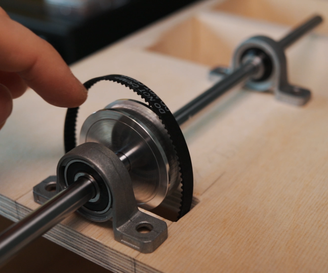 Portable 2in1 Disc & Drum Sander : 26 Steps (with Pictures) - Instructables