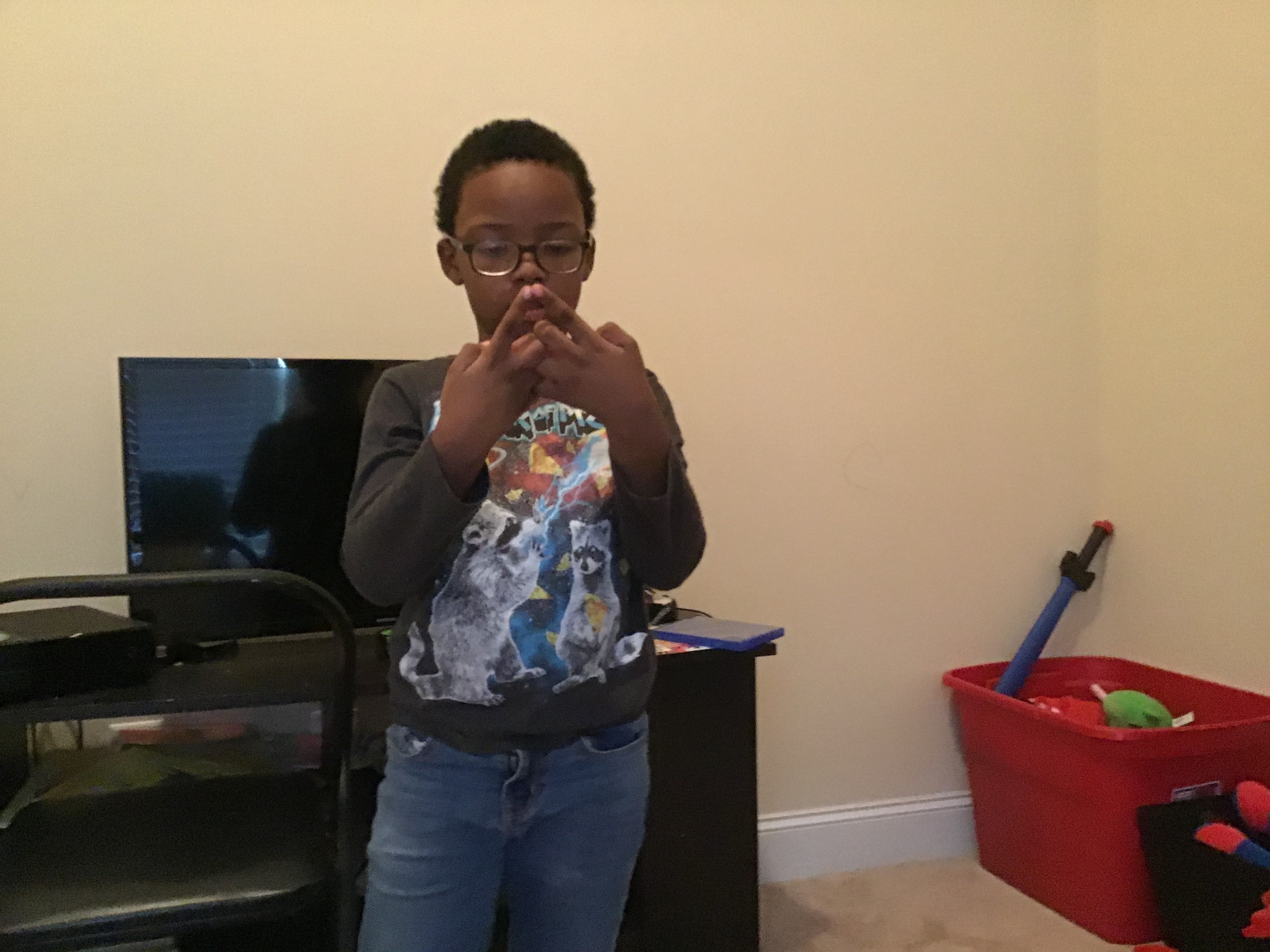 How to Do Fire Style:Fireball Jutsu 6 Handsigns : 6 Steps - Instructables