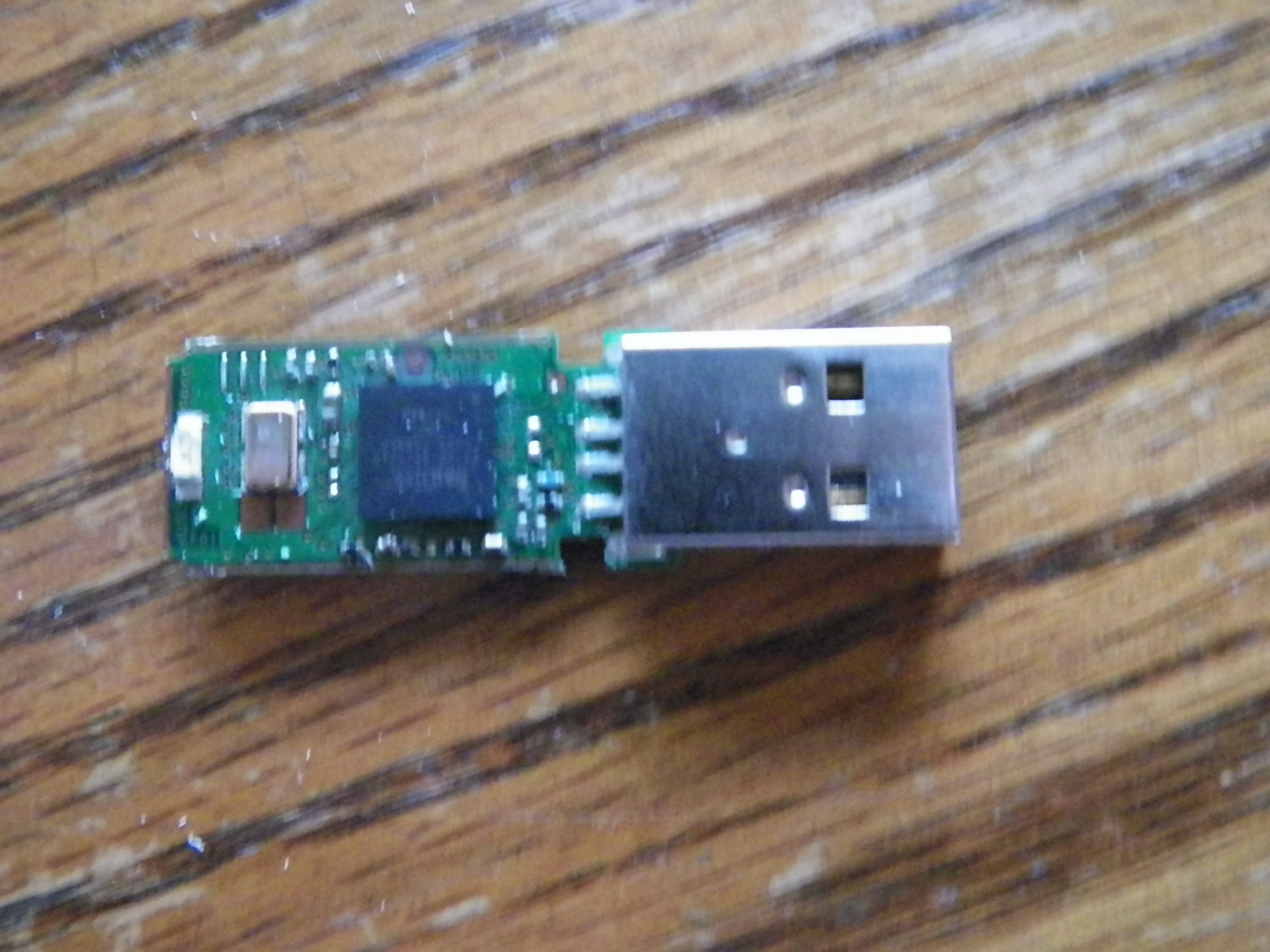 The USB Spy Marker - Instructables