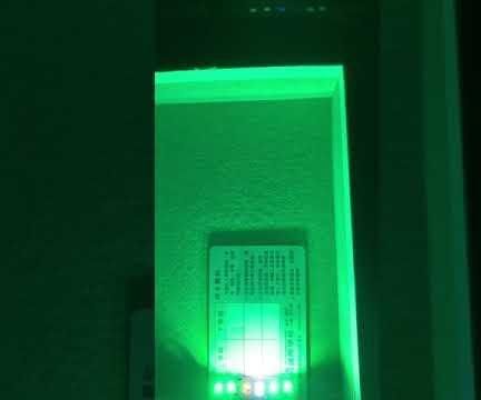 Card Lighting - Instructables