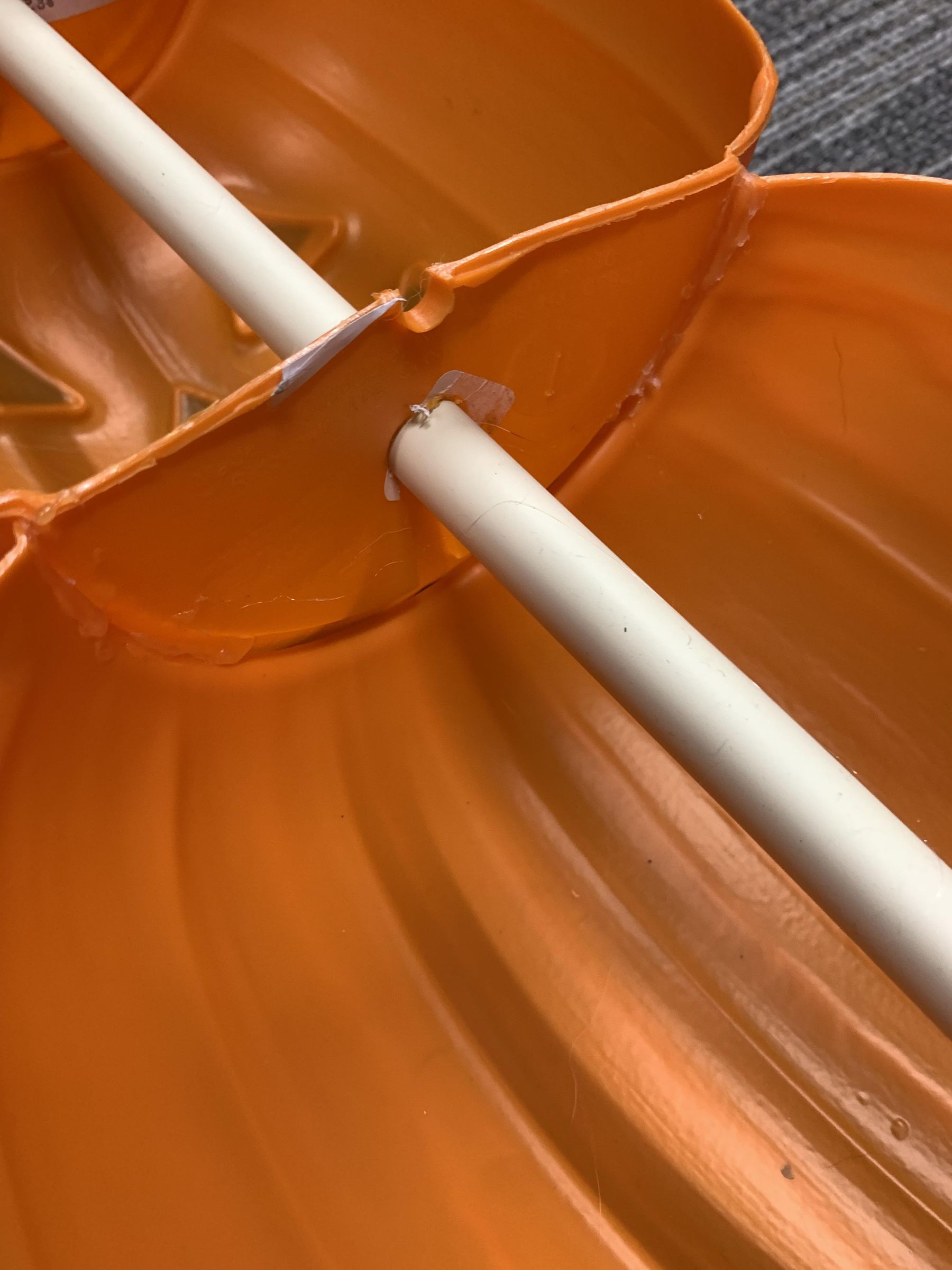 DIY Pumpkin Tower : 7 Steps - Instructables