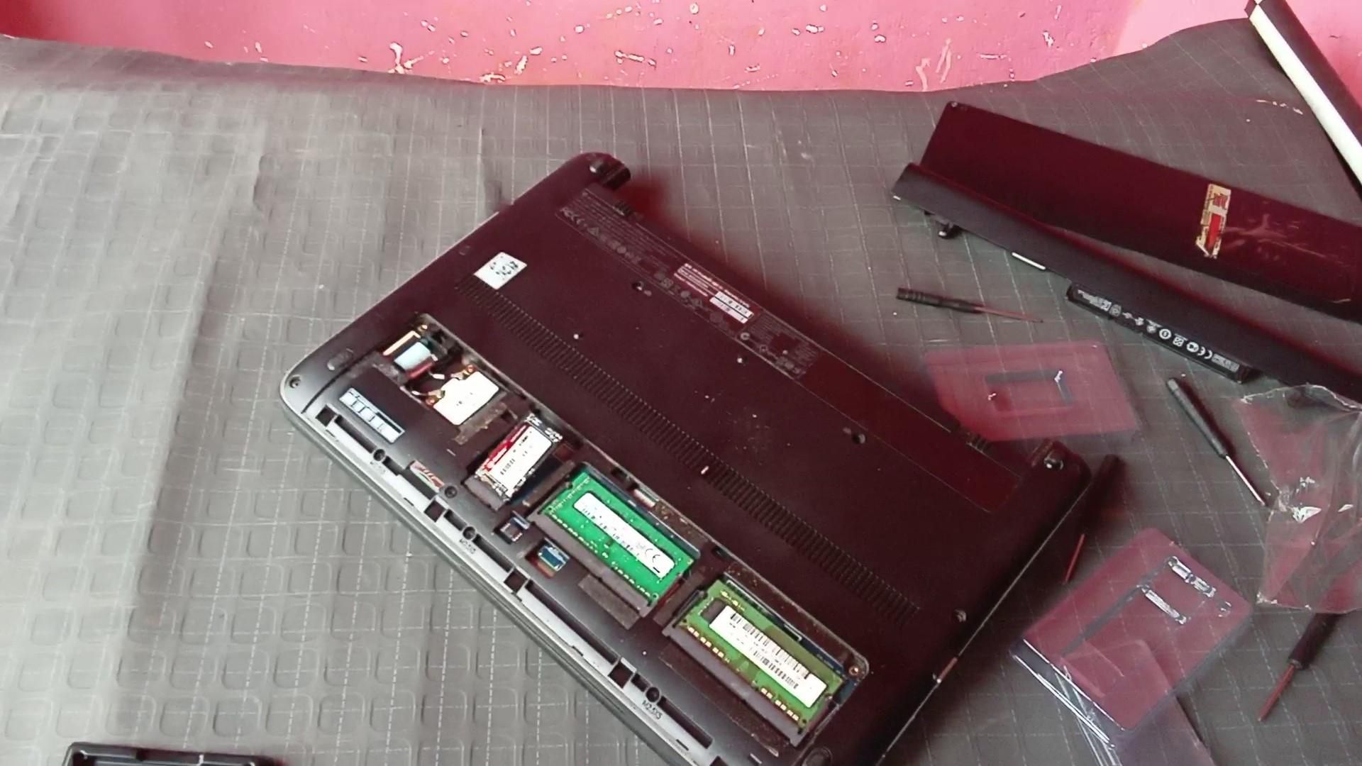 How to Upgrade Your Pc ( RAM +SSD) Speed and Performance : 3 Steps ...