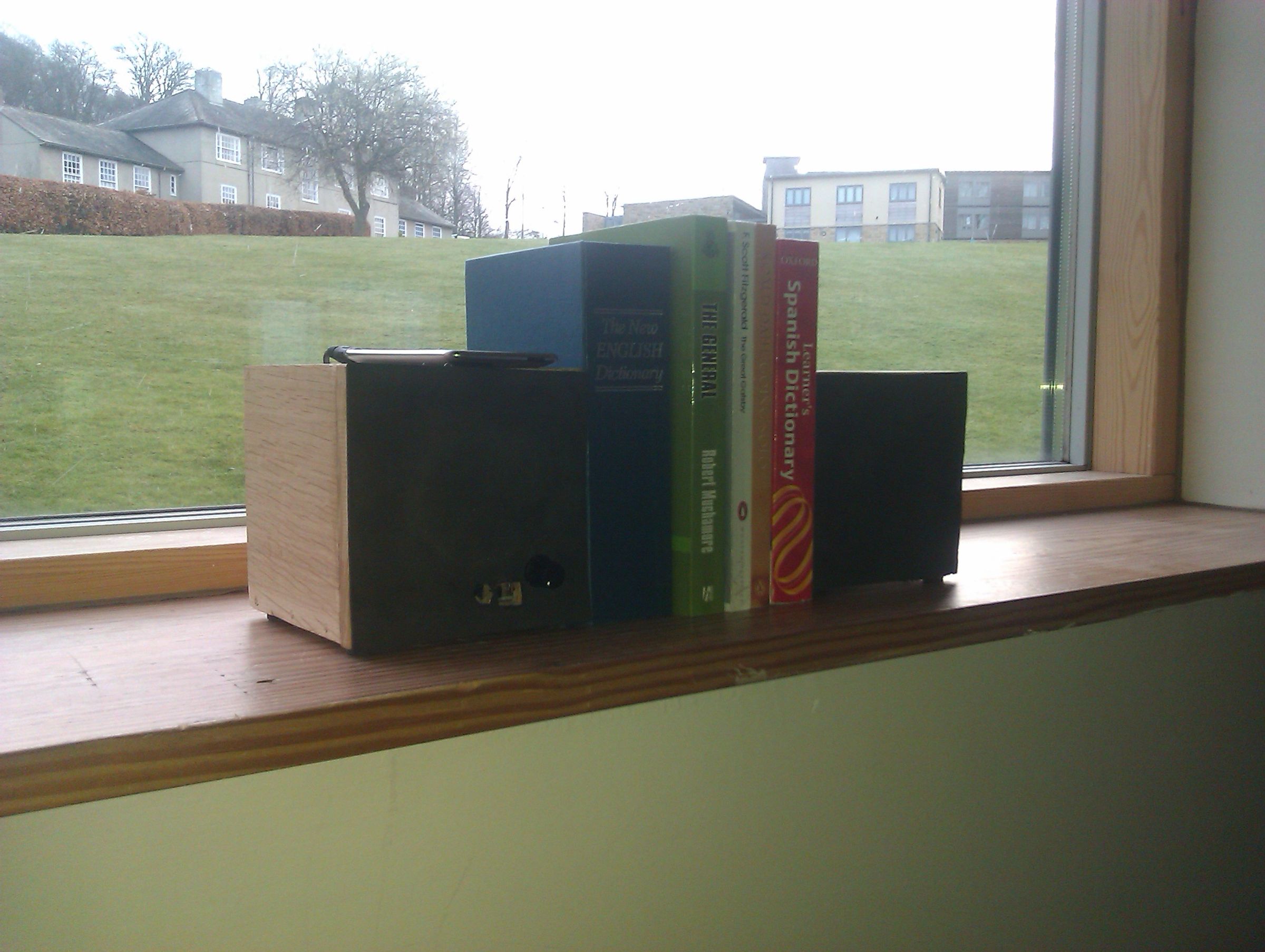 Speaker Cubes : 6 Steps (with Pictures) - Instructables