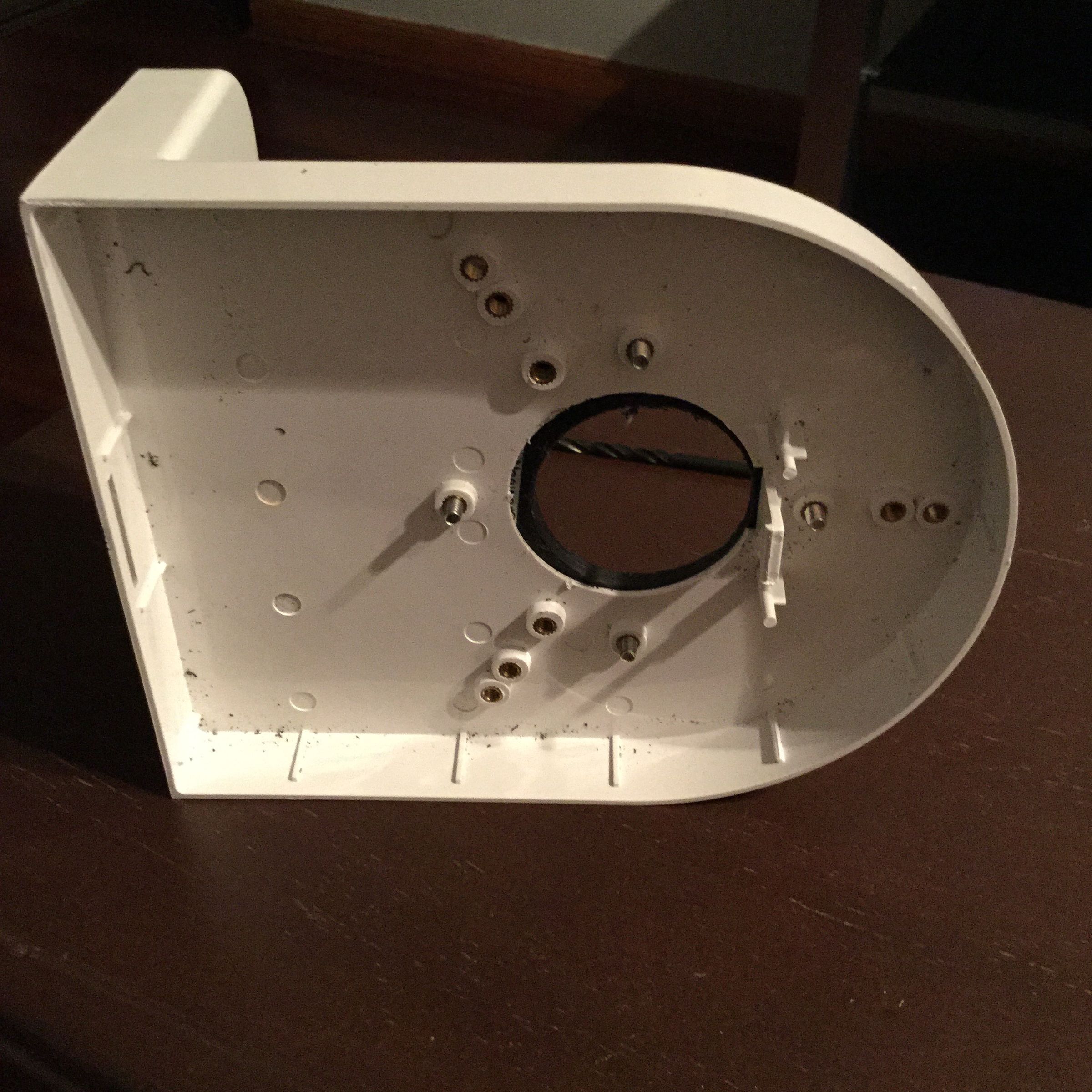 DIY PTZ Dome Camera : 7 Steps - Instructables