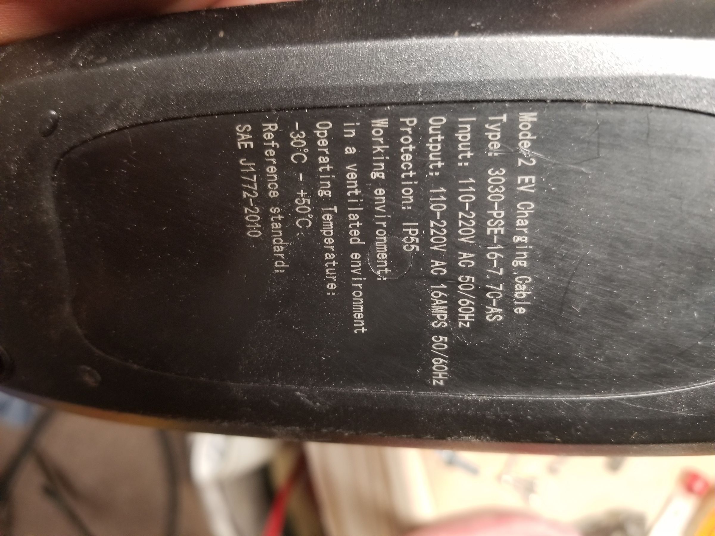 DIY J1772 EVSE : 10 Steps - Instructables